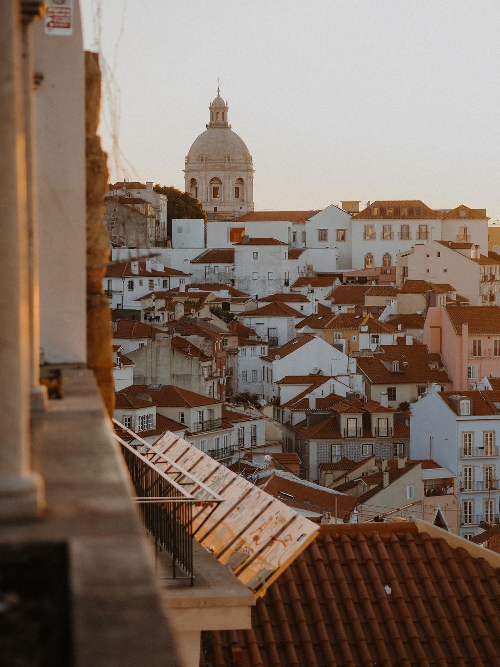 Lisbon HD Wallpapers - Top Free Lisbon HD Backgrounds - WallpaperAccess