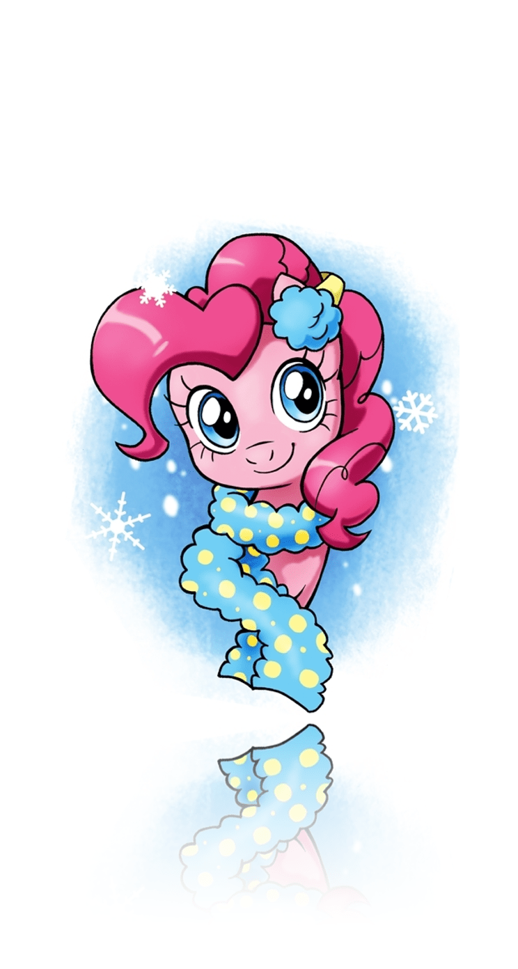 My Little Pony Kawaii Wallpapers - Top Free My Little Pony Kawaii ...