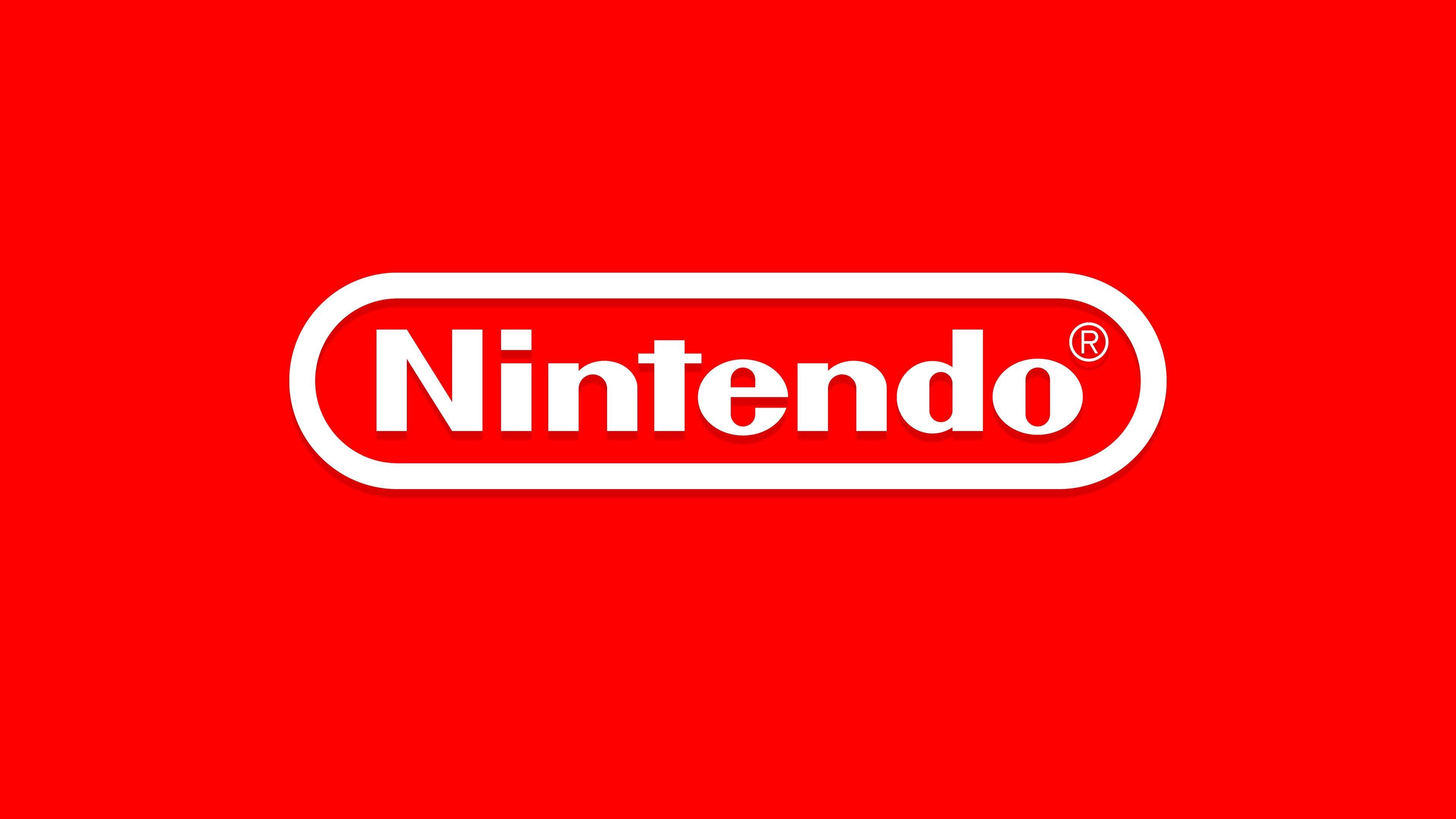 Red Nintendo Wallpapers - Top Free Red Nintendo Backgrounds ...