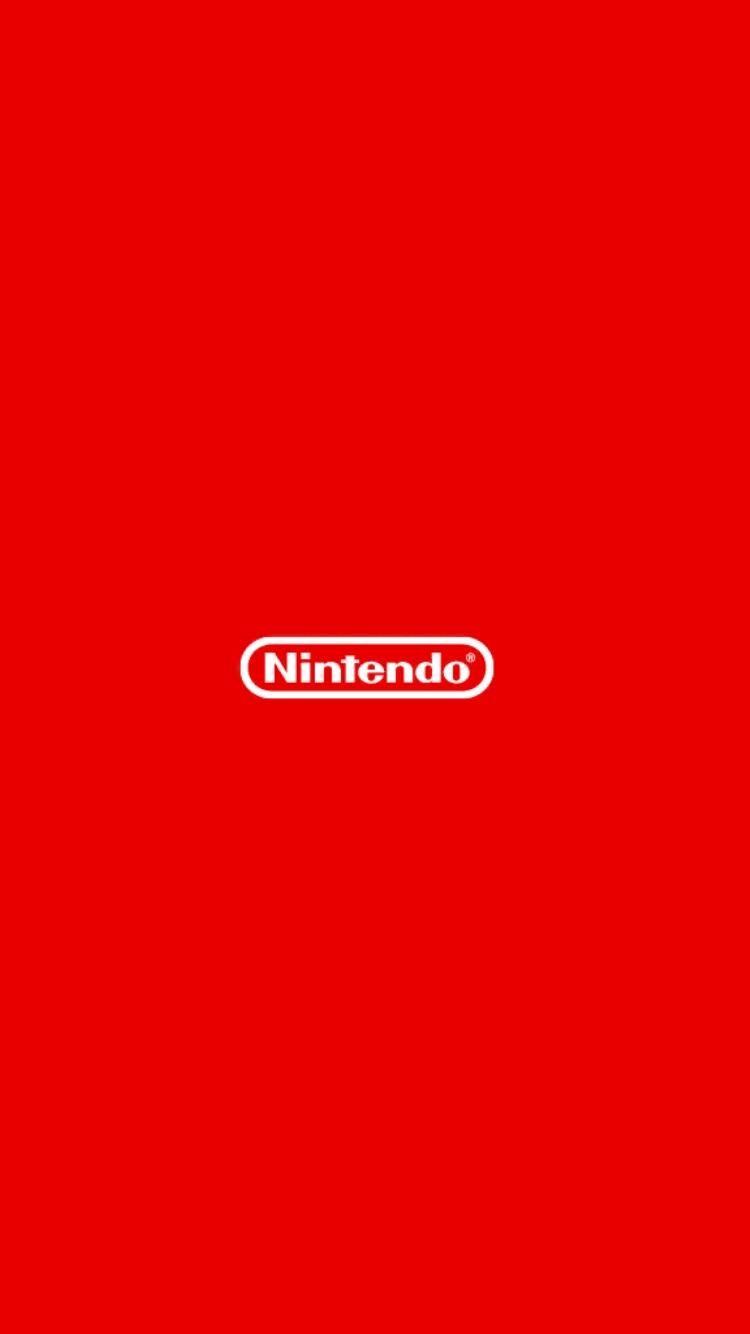 Red Nintendo Wallpapers - Top Free Red Nintendo Backgrounds ...