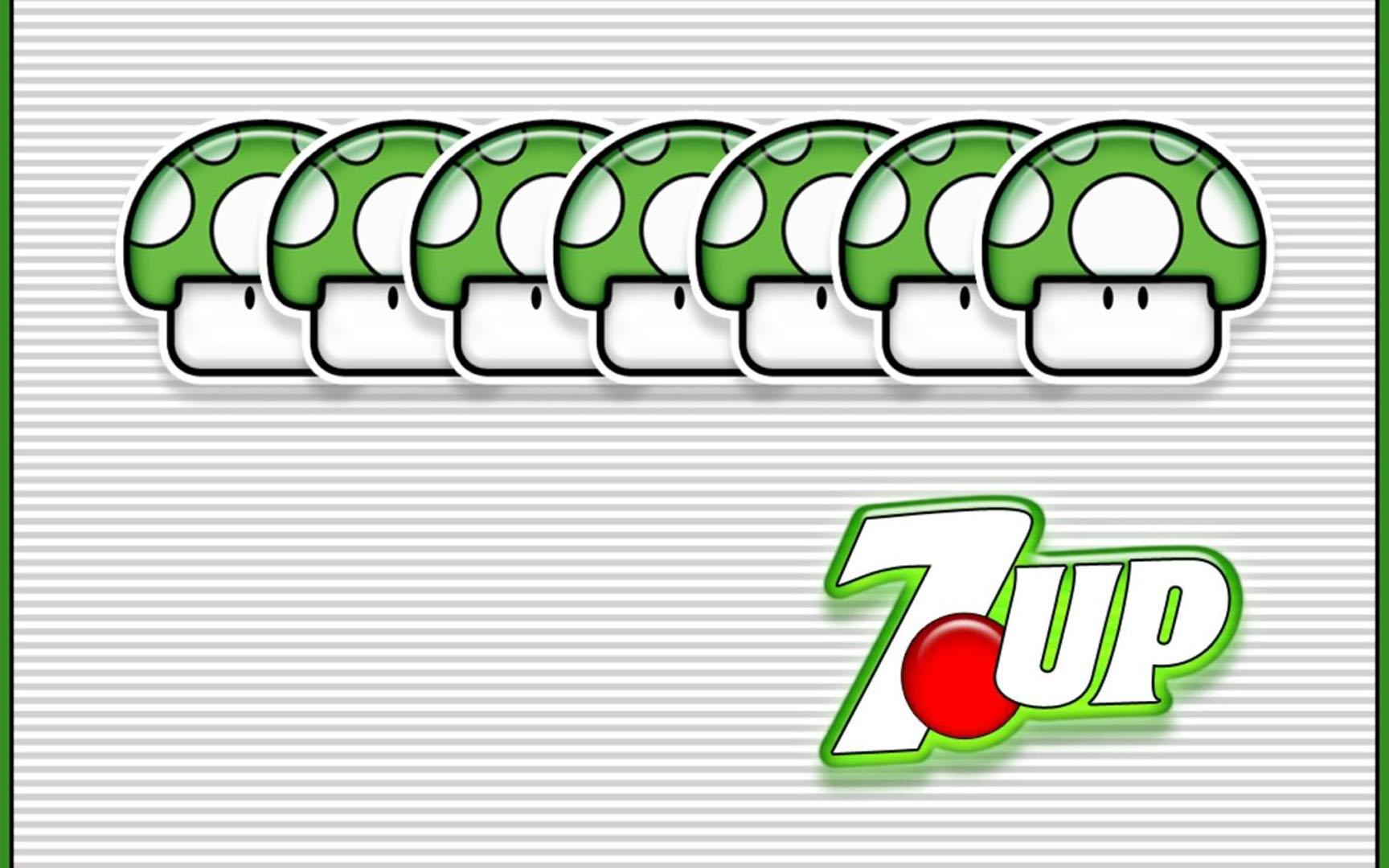 7Up Wallpapers - Top Free 7Up Backgrounds - WallpaperAccess