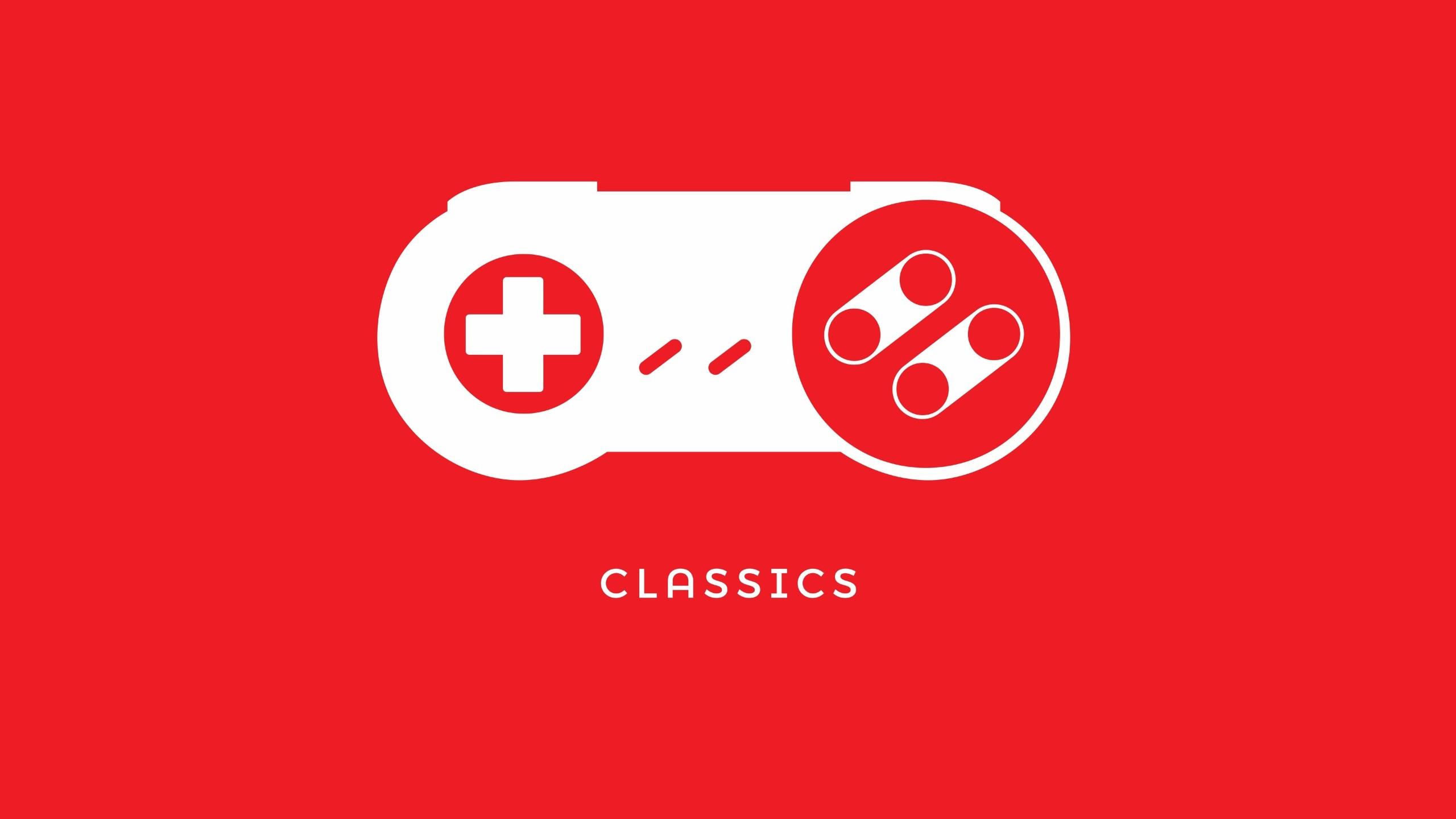 Red Nintendo Wallpapers - Top Free Red Nintendo Backgrounds ...