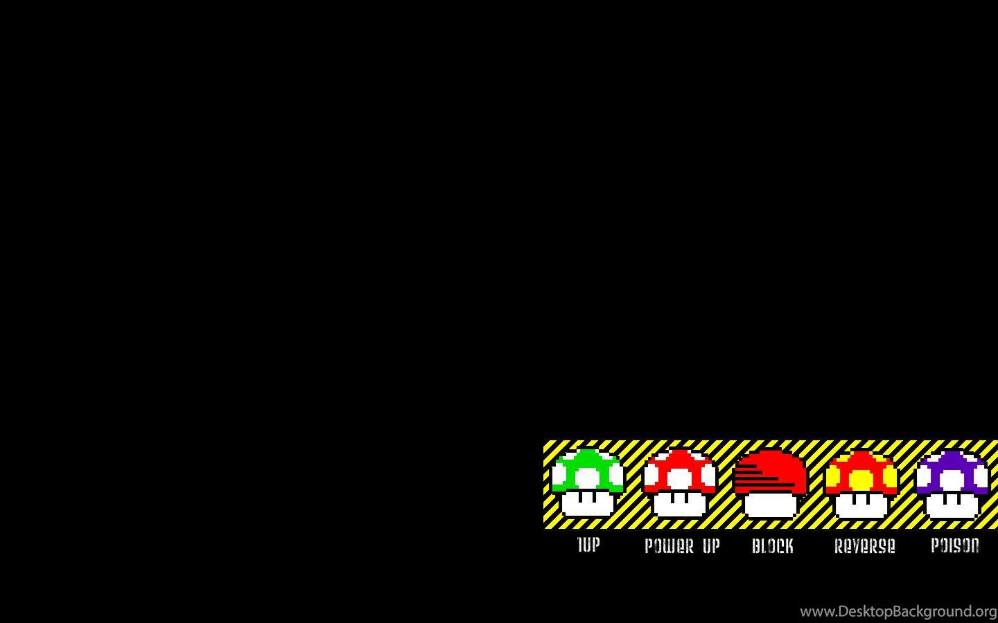 Nintendo Mushroom Wallpapers - Top Free Nintendo Mushroom Backgrounds ...