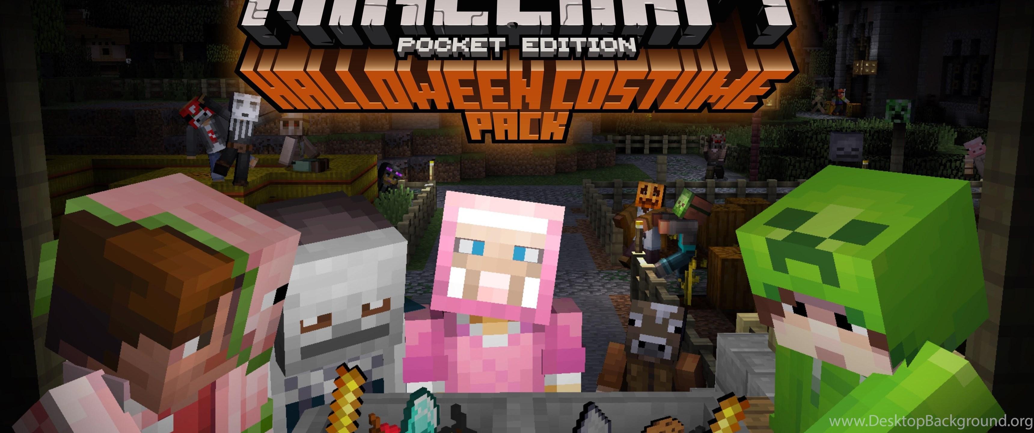 Minecraft Poster Wallpapers - Top Free Minecraft Poster Backgrounds ...