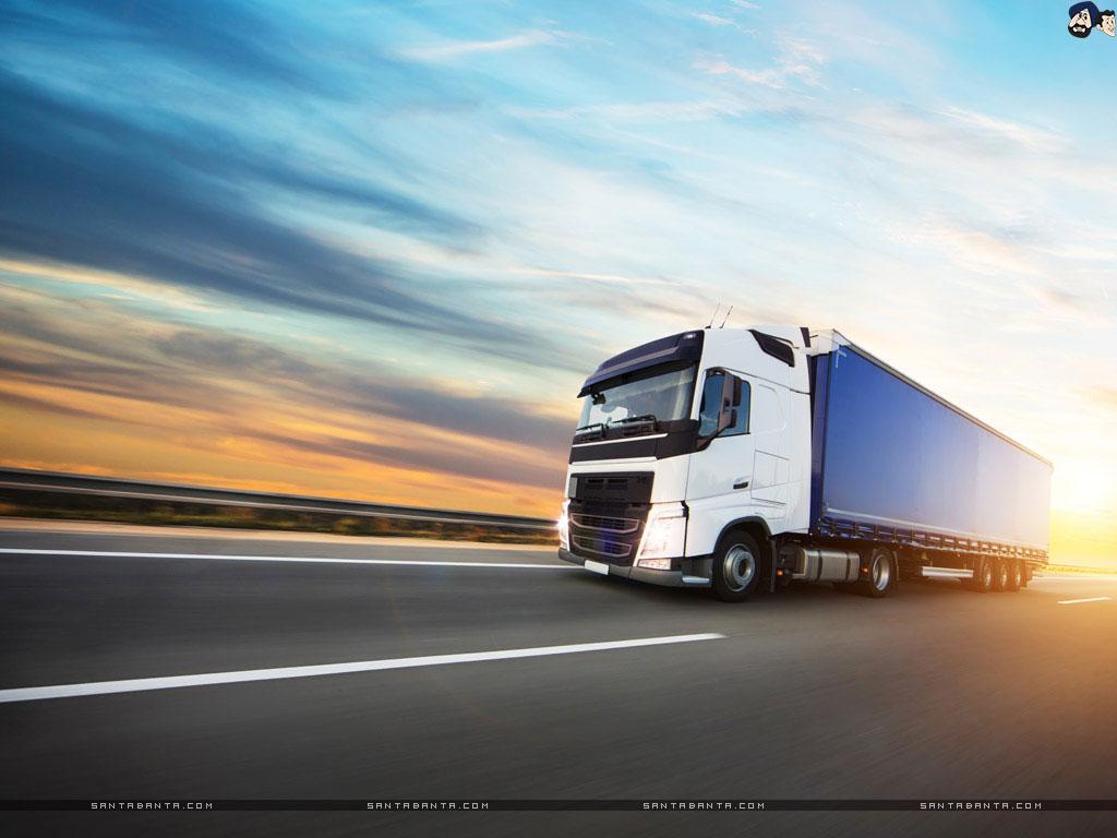 Truck 4K Wallpapers - Top Free Truck 4K Backgrounds - WallpaperAccess