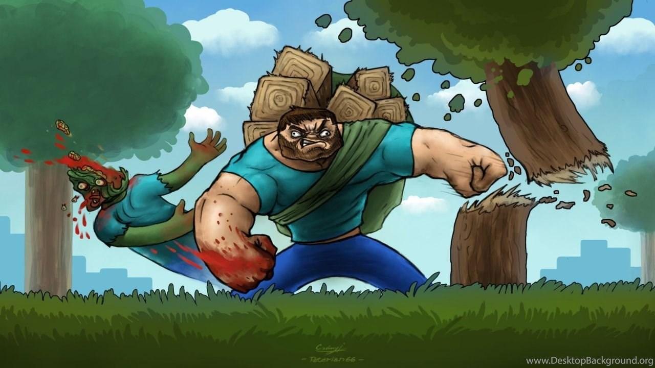 1280X720 Minecraft Wallpapers - Top Free 1280X720 Minecraft Backgrounds ...