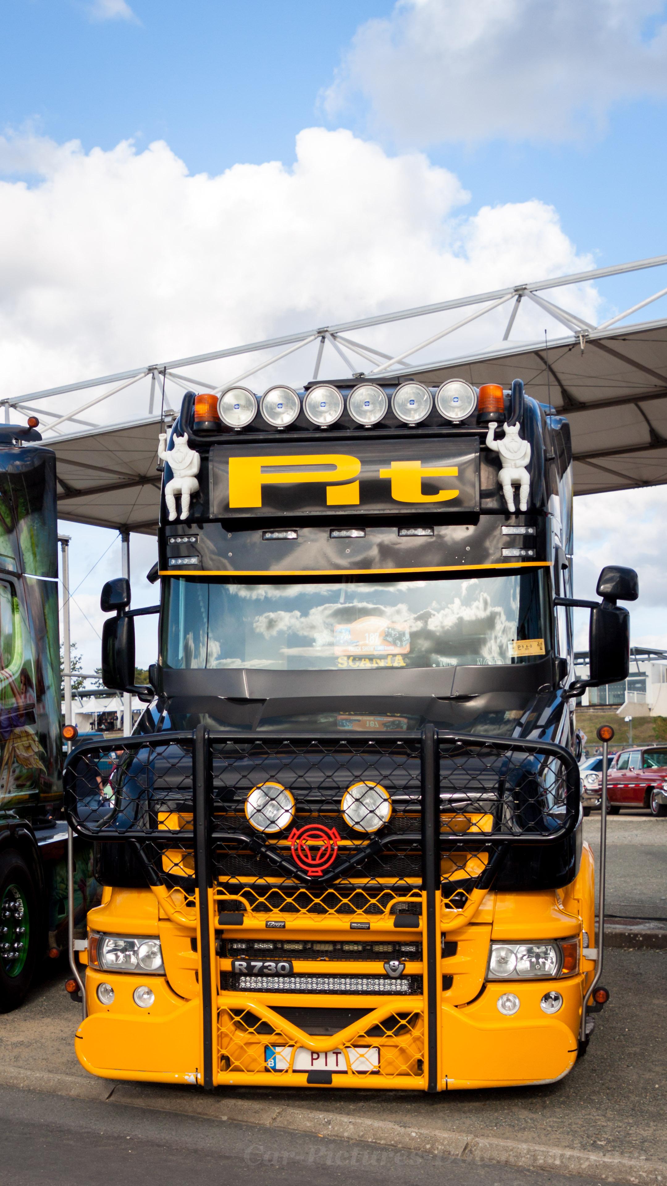 Truck 4K Wallpapers - Top Free Truck 4K Backgrounds - WallpaperAccess