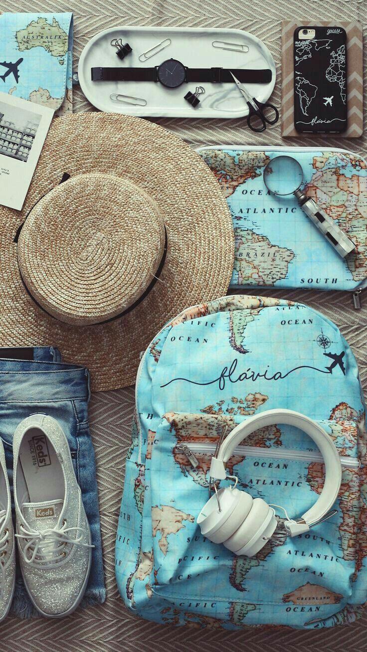 Travel Vintage Wallpapers - Top Free Travel Vintage Backgrounds ...