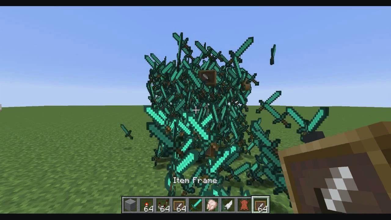 1280X720 Minecraft Wallpapers - Top Free 1280X720 Minecraft Backgrounds ...