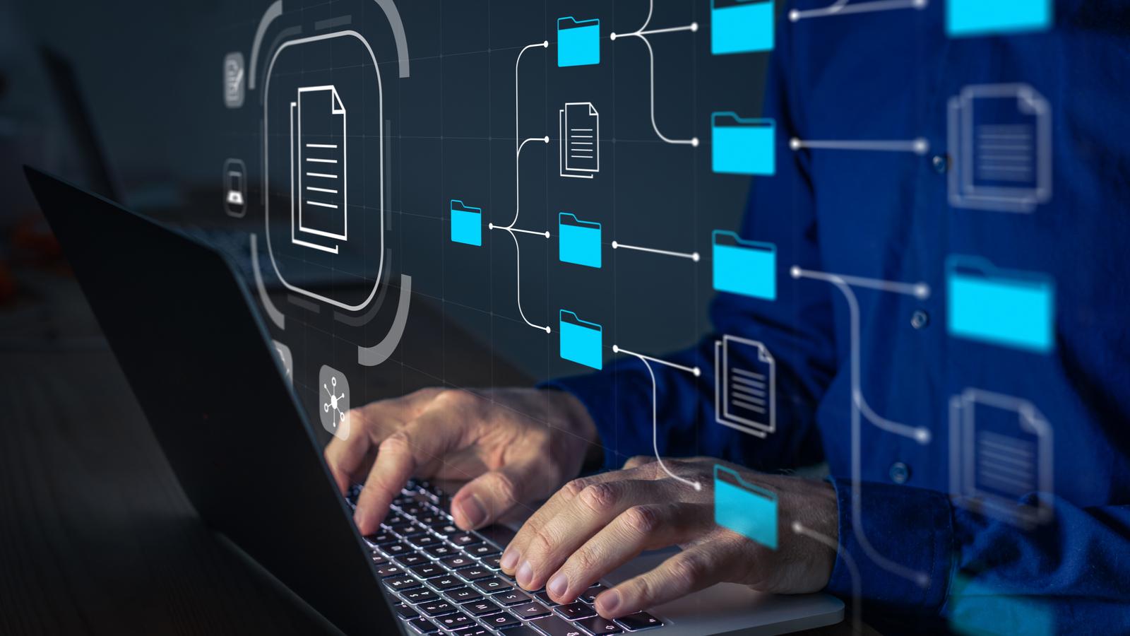 Document Management Wallpapers - Top Free Document Management ...