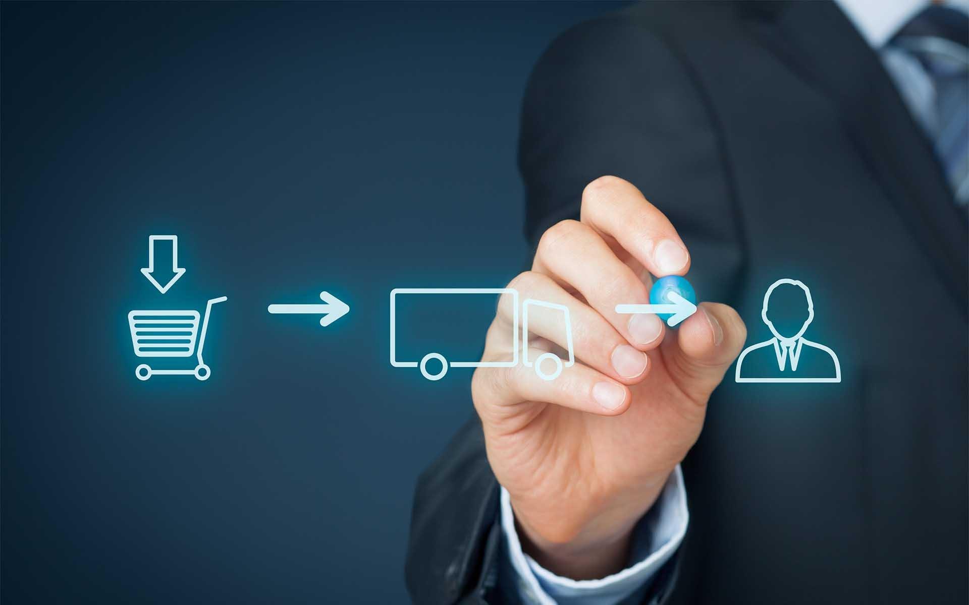 Supply Chain Management Wallpapers - Top Free Supply Chain Management ...