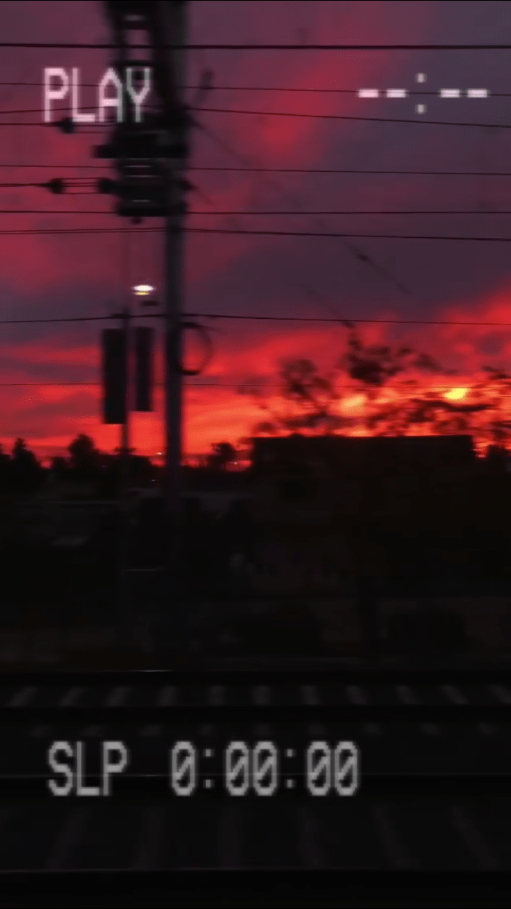 Sad Aesthetic Red Wallpapers - Top Free Sad Aesthetic Red Backgrounds ...