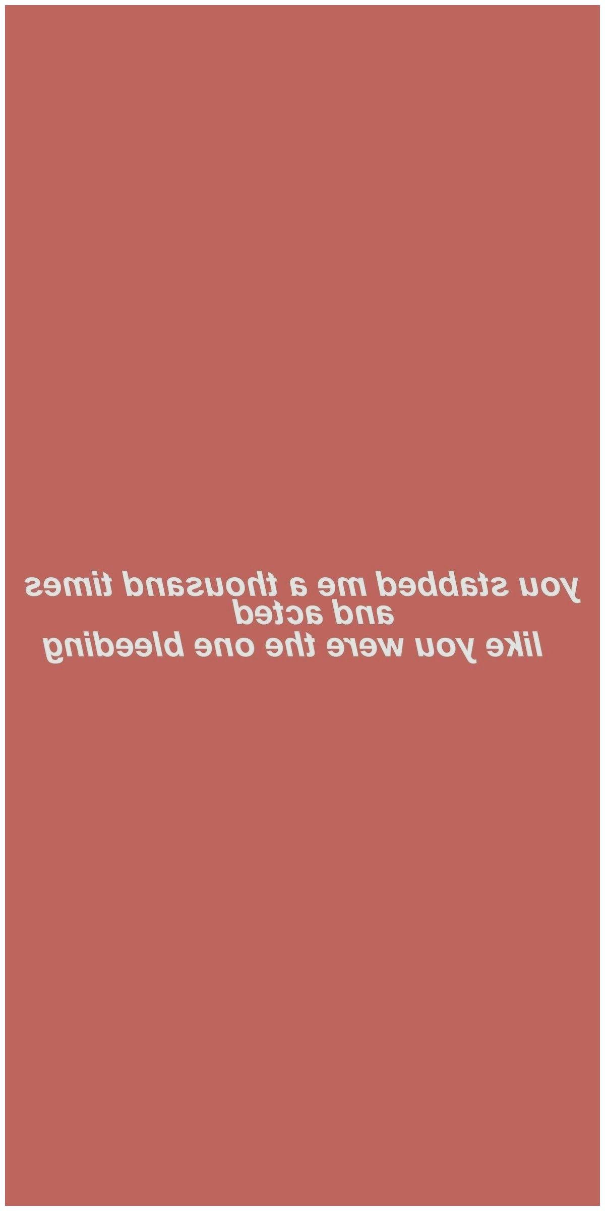 Sad Aesthetic Red Wallpapers - Top Free Sad Aesthetic Red Backgrounds ...