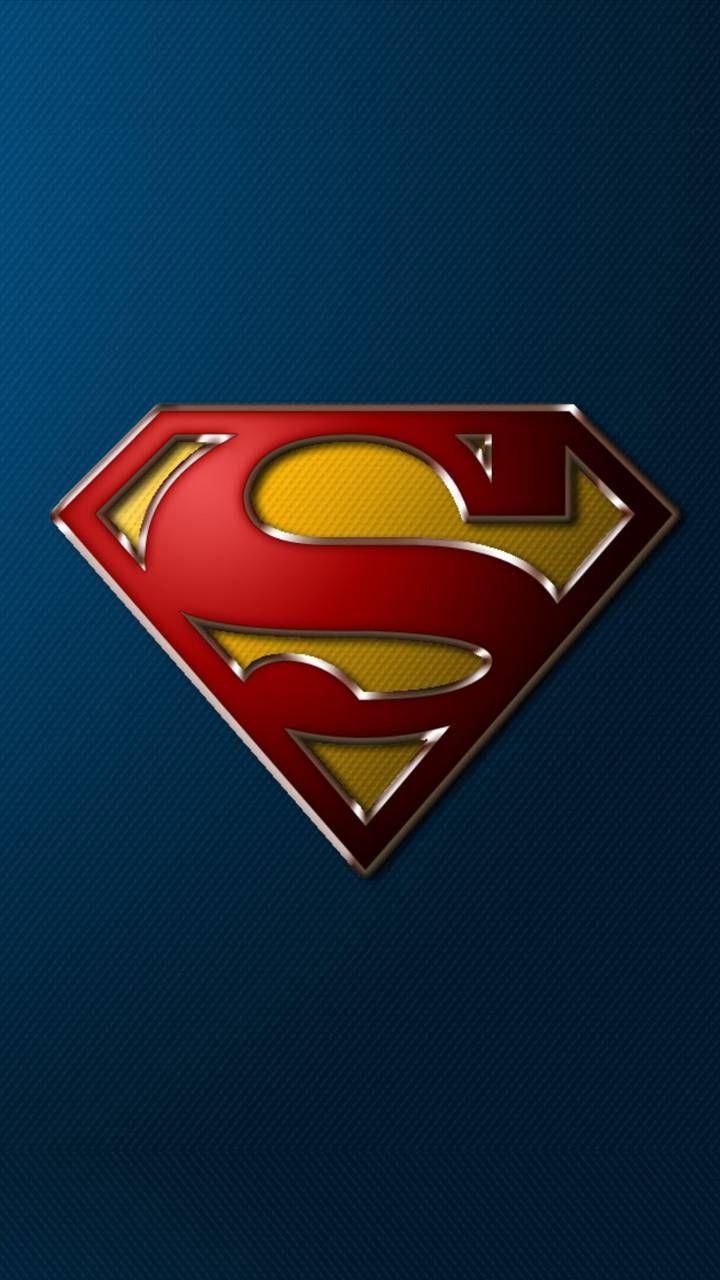Red Superman Wallpapers - Top Free Red Superman Backgrounds ...