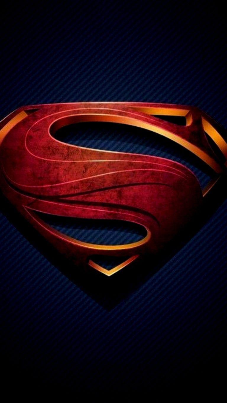 Red Superman Wallpapers - Top Free Red Superman Backgrounds ...