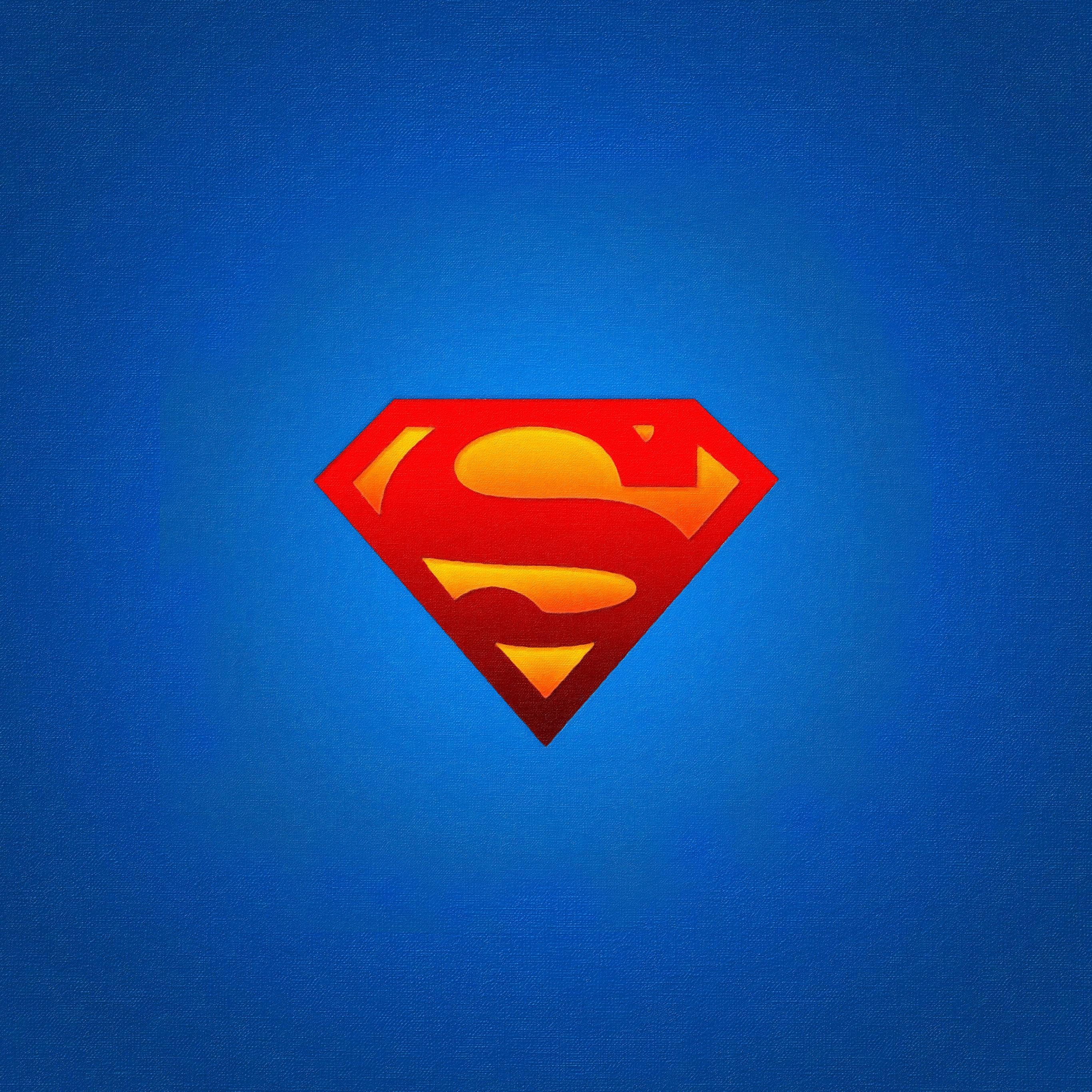 Red Superman Wallpapers - Top Free Red Superman Backgrounds ...