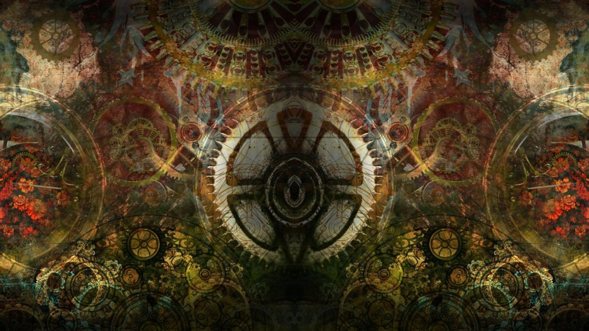 Victorian Steampunk Wallpapers - Top Free Victorian Steampunk ...