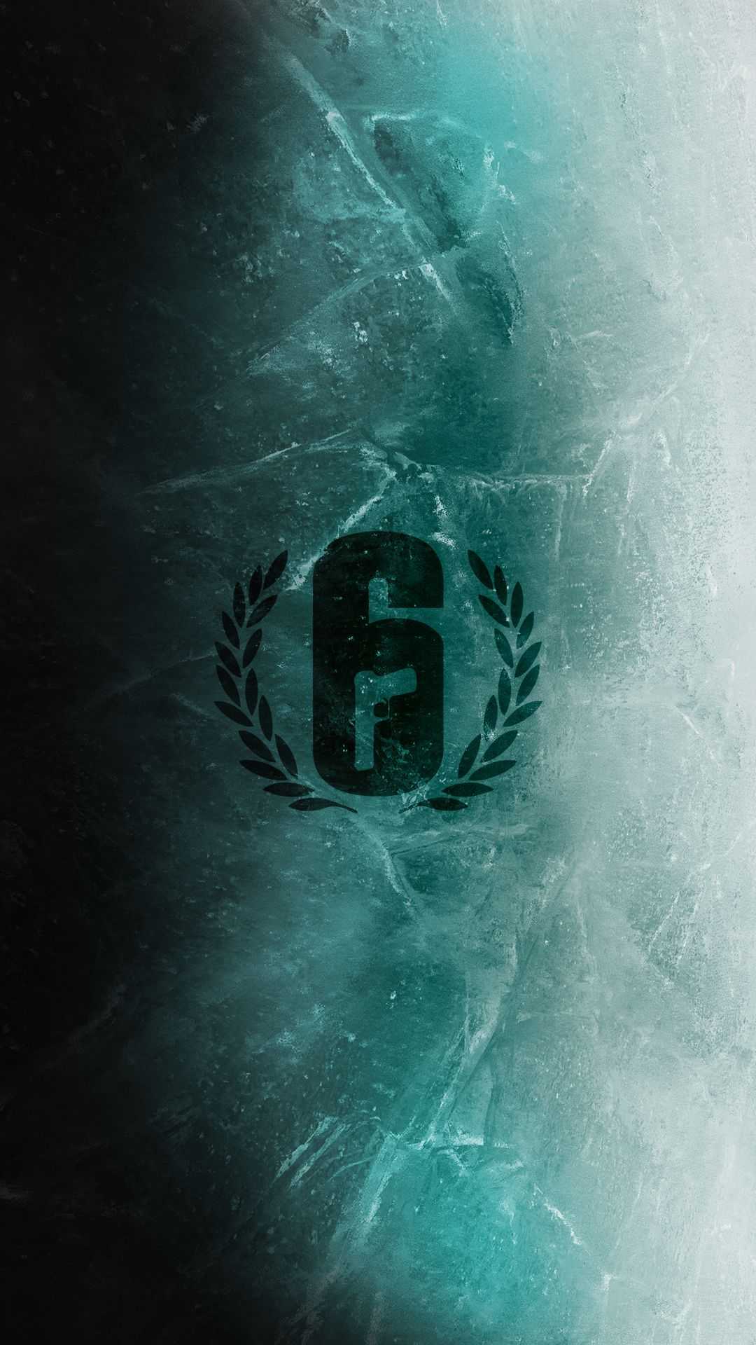 Rainbow Six Siege Phone Wallpapers - Top Free Rainbow Six Siege Phone ...