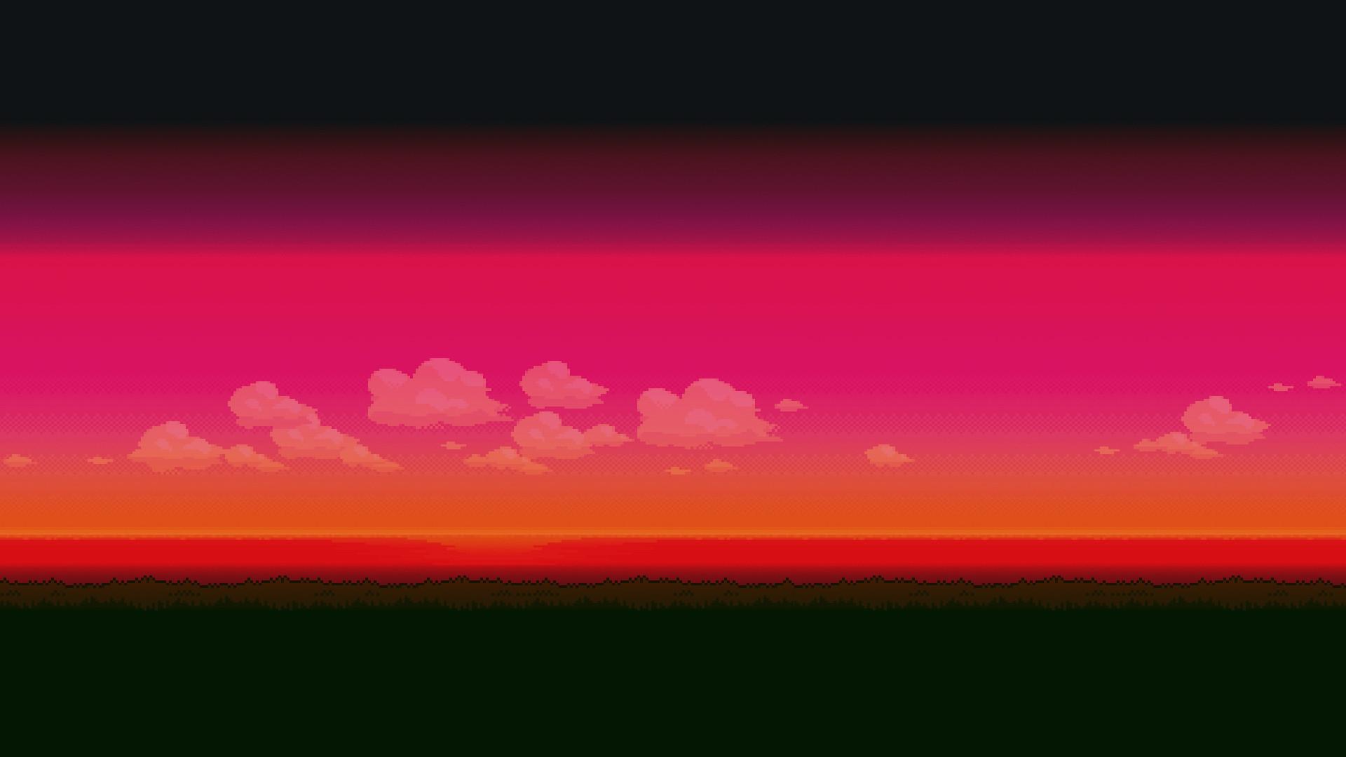 8 Bit Game Wallpapers - Top Free 8 Bit Game Backgrounds - WallpaperAccess