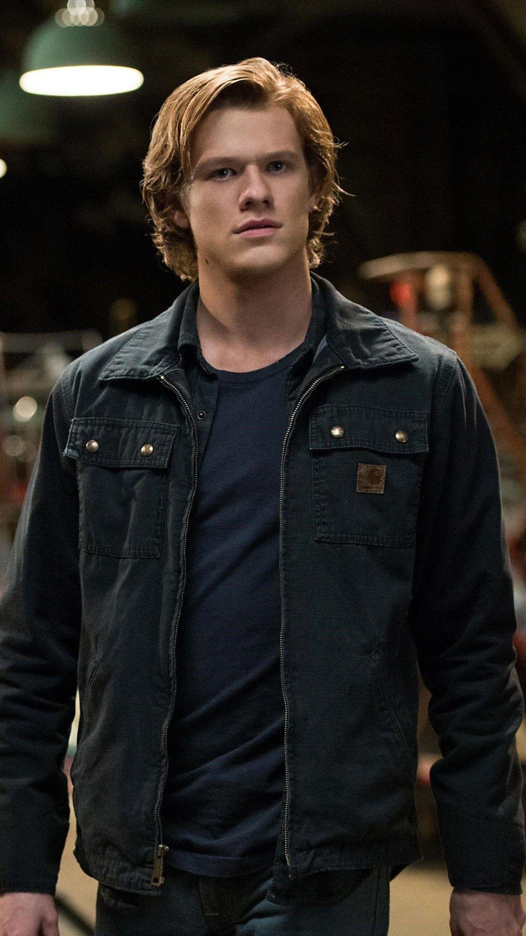 Lucas Till Wallpapers - Top Free Lucas Till Backgrounds - WallpaperAccess