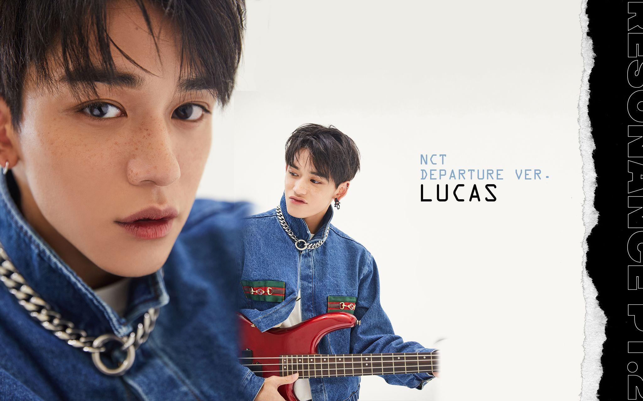 Lucas Desktop Wallpapers - Top Free Lucas Desktop Backgrounds ...