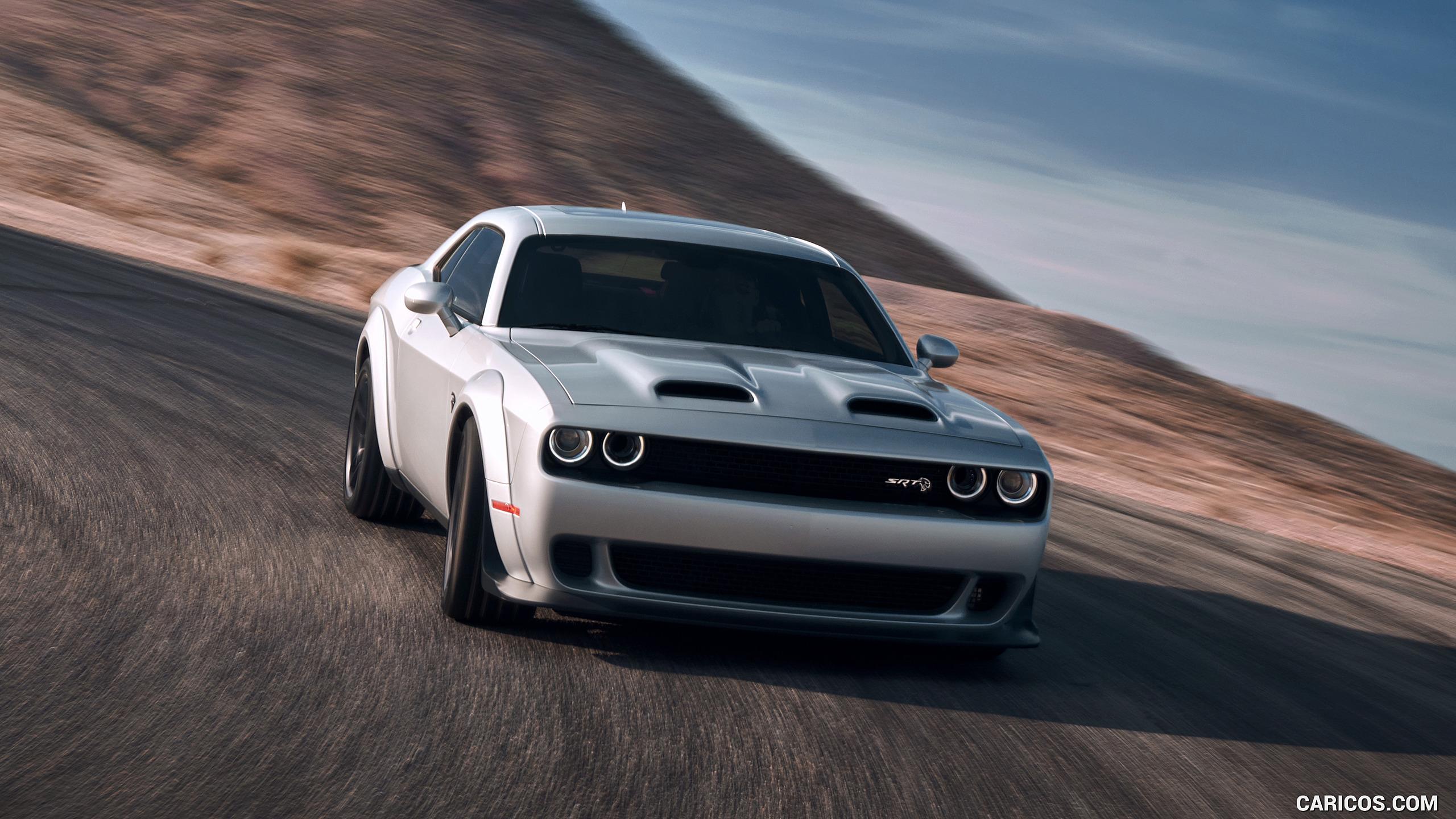Hellcat Redeye Wallpapers - Top Free Hellcat Redeye Backgrounds ...