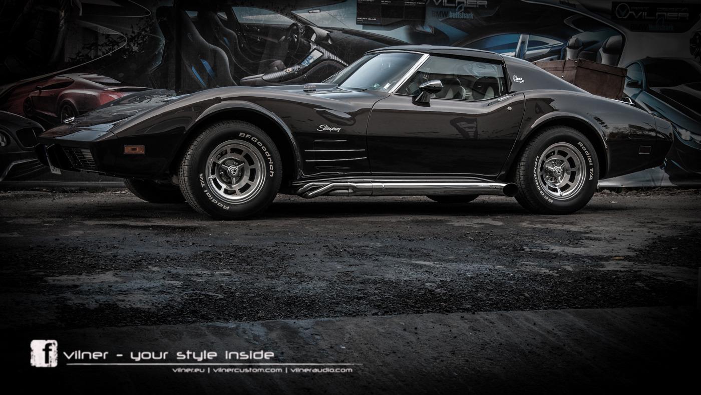 1970 Corvette Stingray Wallpapers - Top Free 1970 Corvette Stingray ...