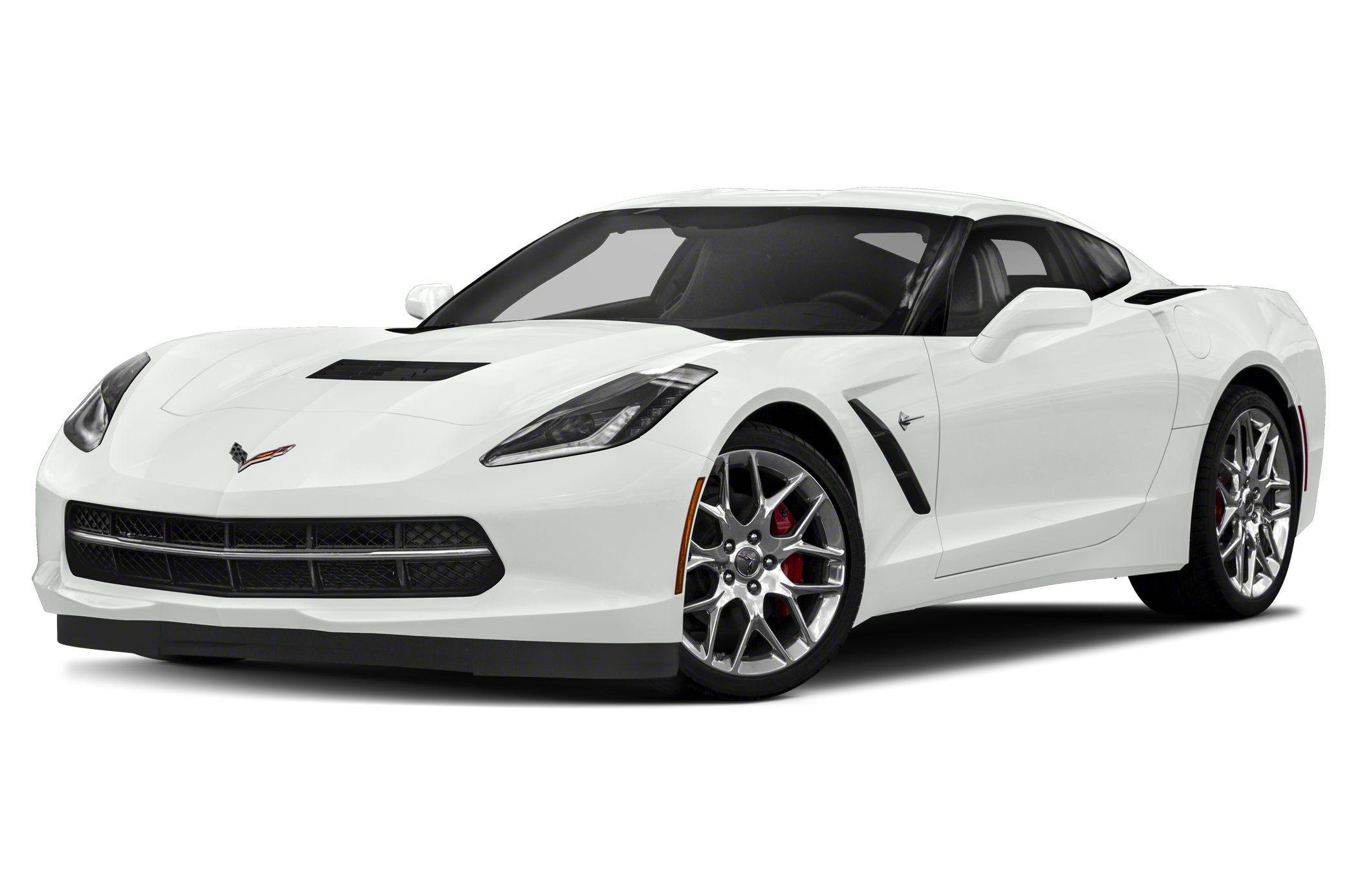 White Corvette Stingray Wallpapers - Top Free White Corvette Stingray ...