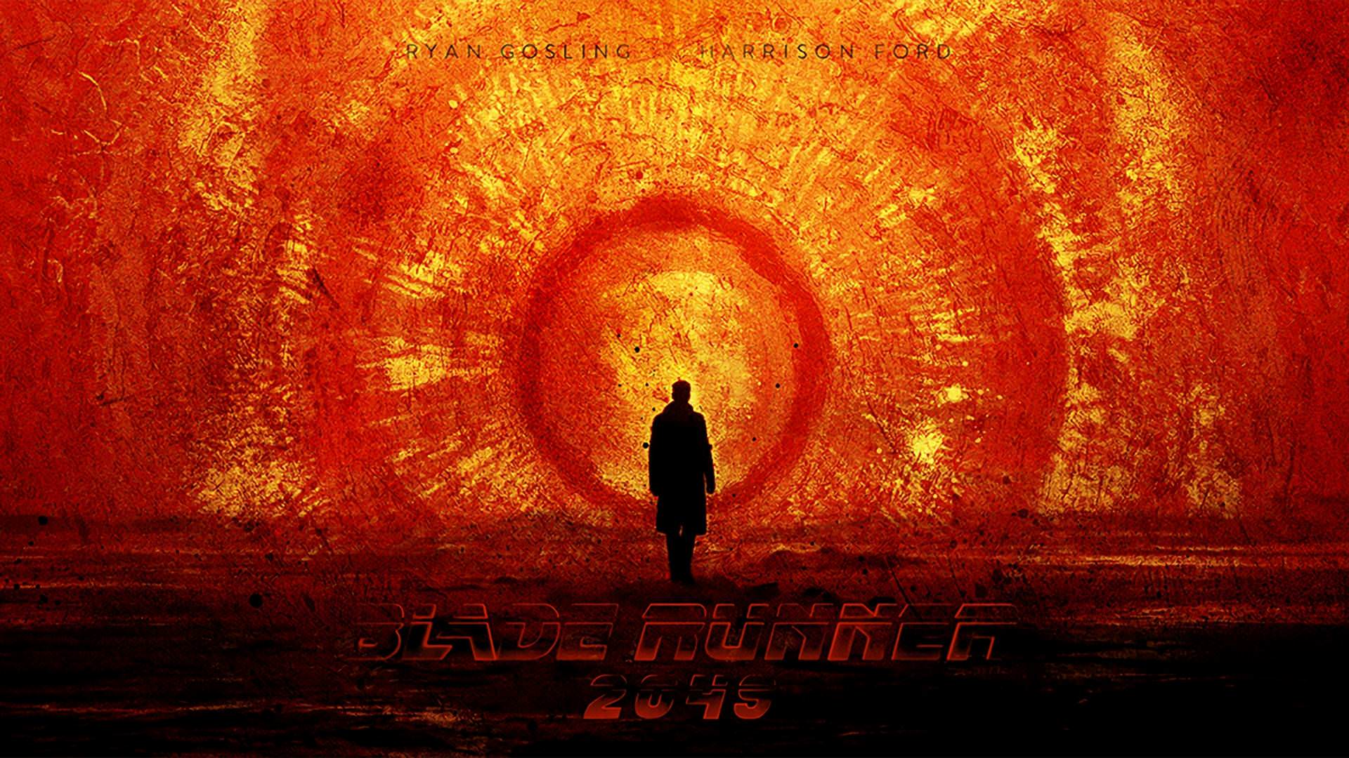 Blade Runner HD Wallpapers - Top Free Blade Runner HD Backgrounds ...