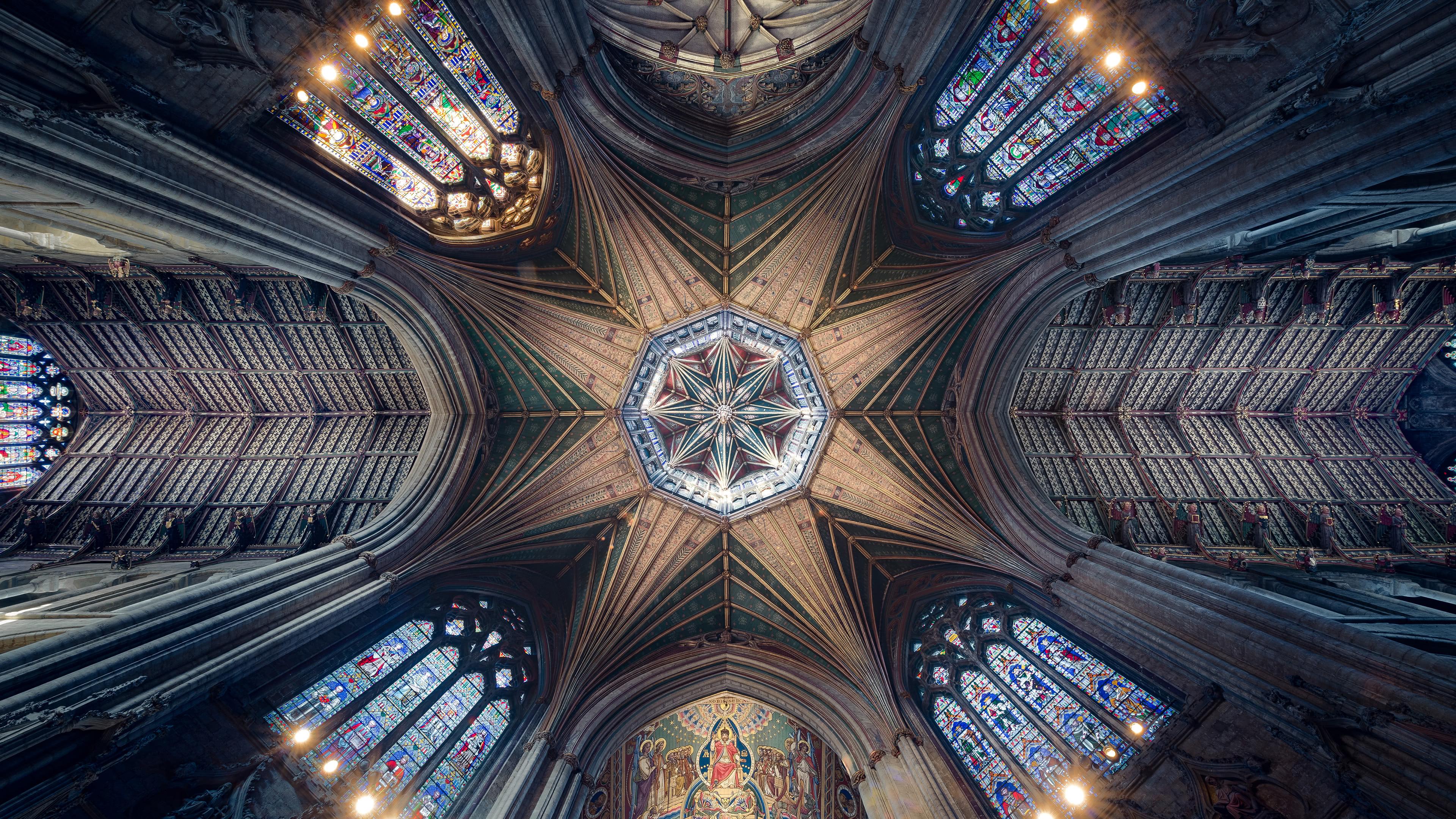 Cathedral 4K Wallpapers - Top Free Cathedral 4K Backgrounds ...