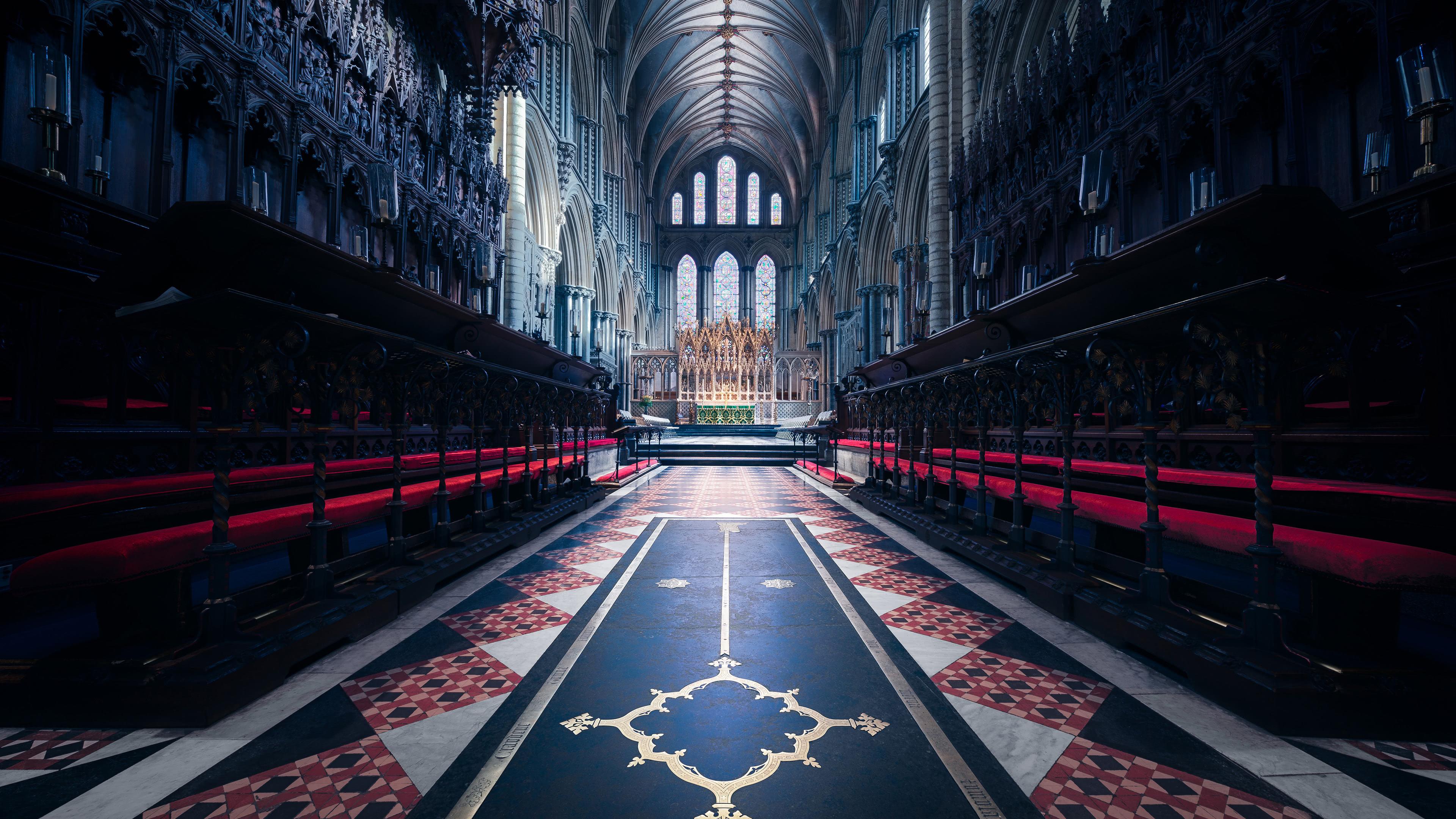 Cathedral 4K Wallpapers - Top Free Cathedral 4K Backgrounds ...