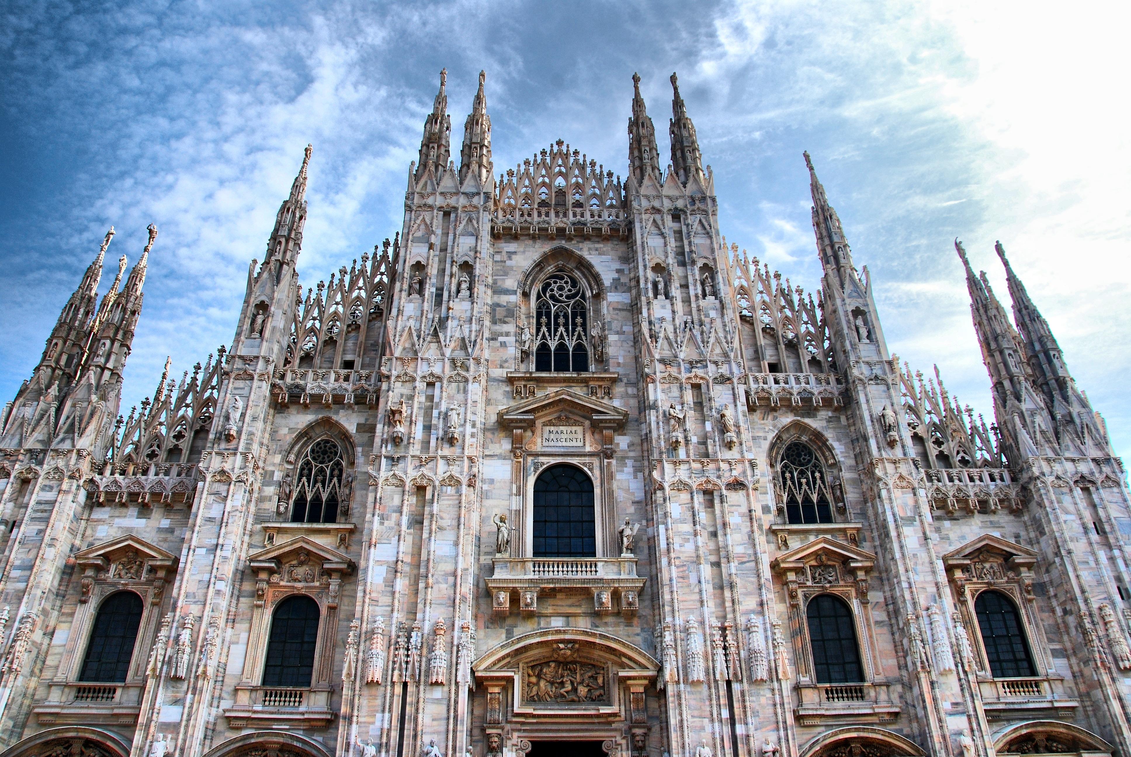 Cathedral 4K Wallpapers - Top Free Cathedral 4K Backgrounds ...