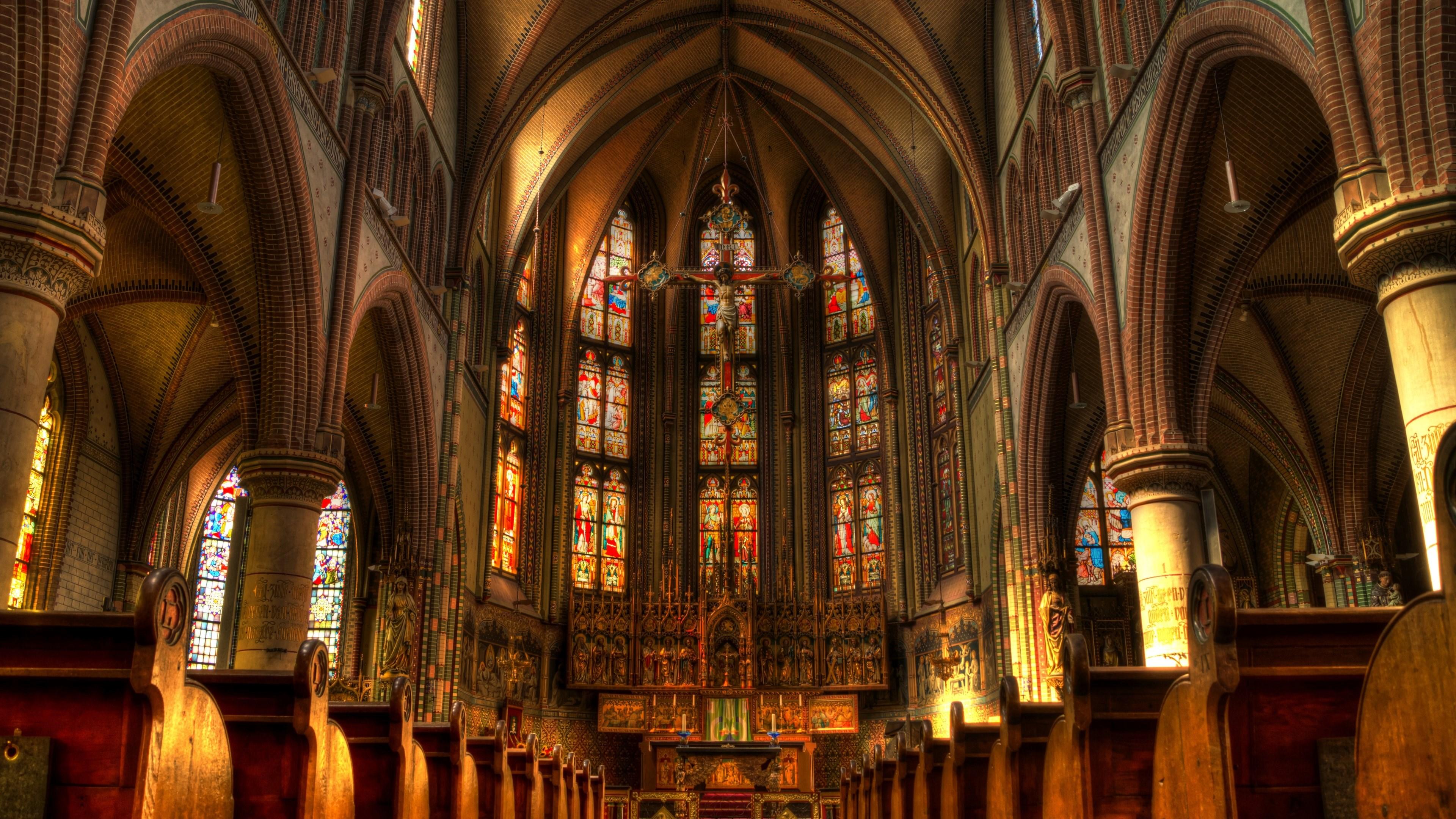 Cathedral 4K Wallpapers - Top Free Cathedral 4K Backgrounds ...