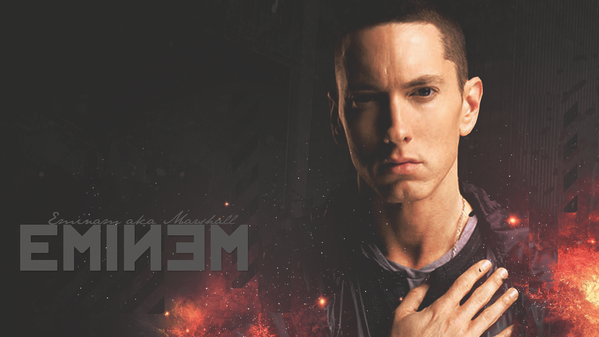 Eminem Cool Wallpapers - Top Free Eminem Cool Backgrounds - WallpaperAccess