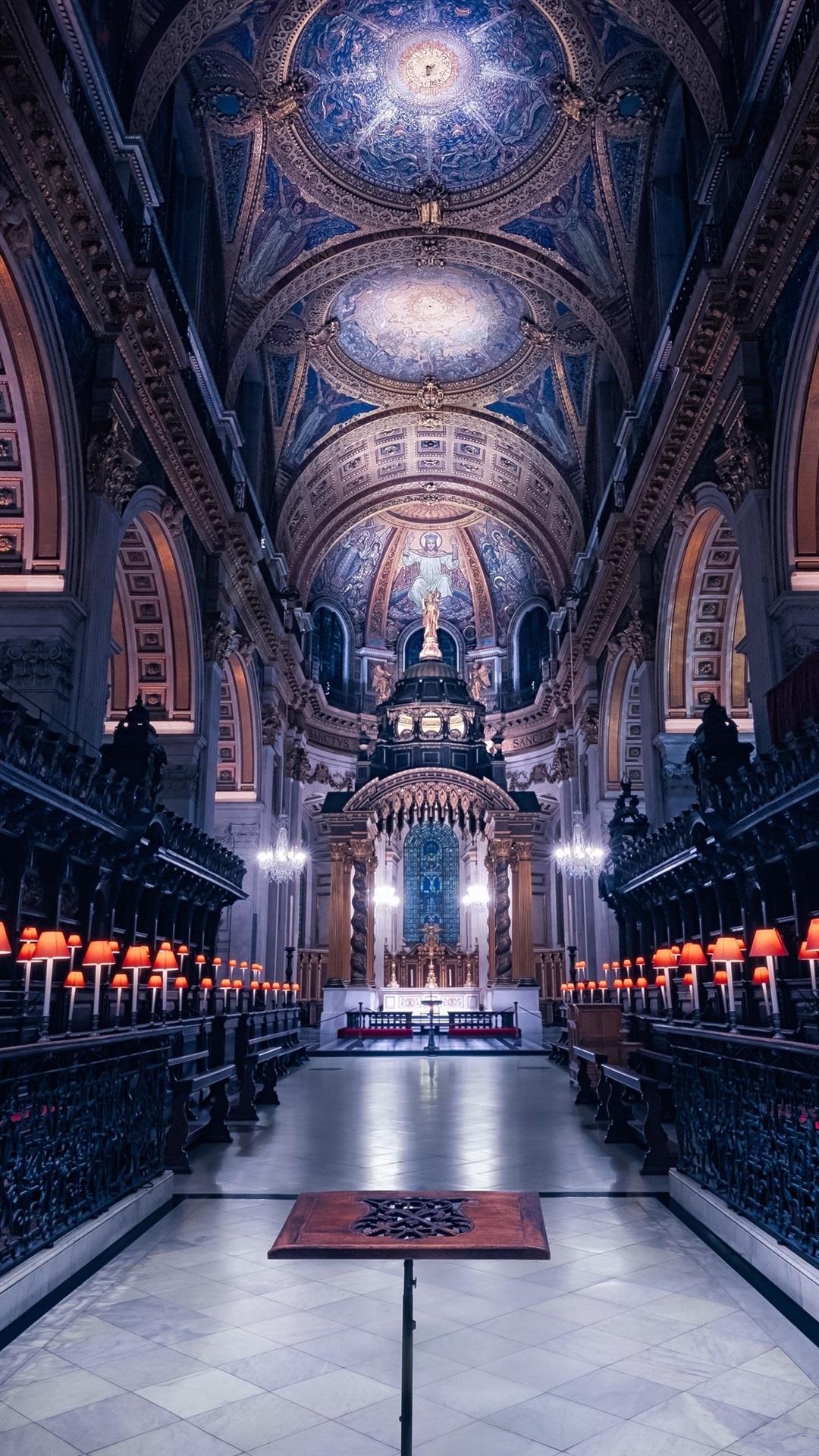 Cathedral 4K Wallpapers - Top Free Cathedral 4K Backgrounds ...