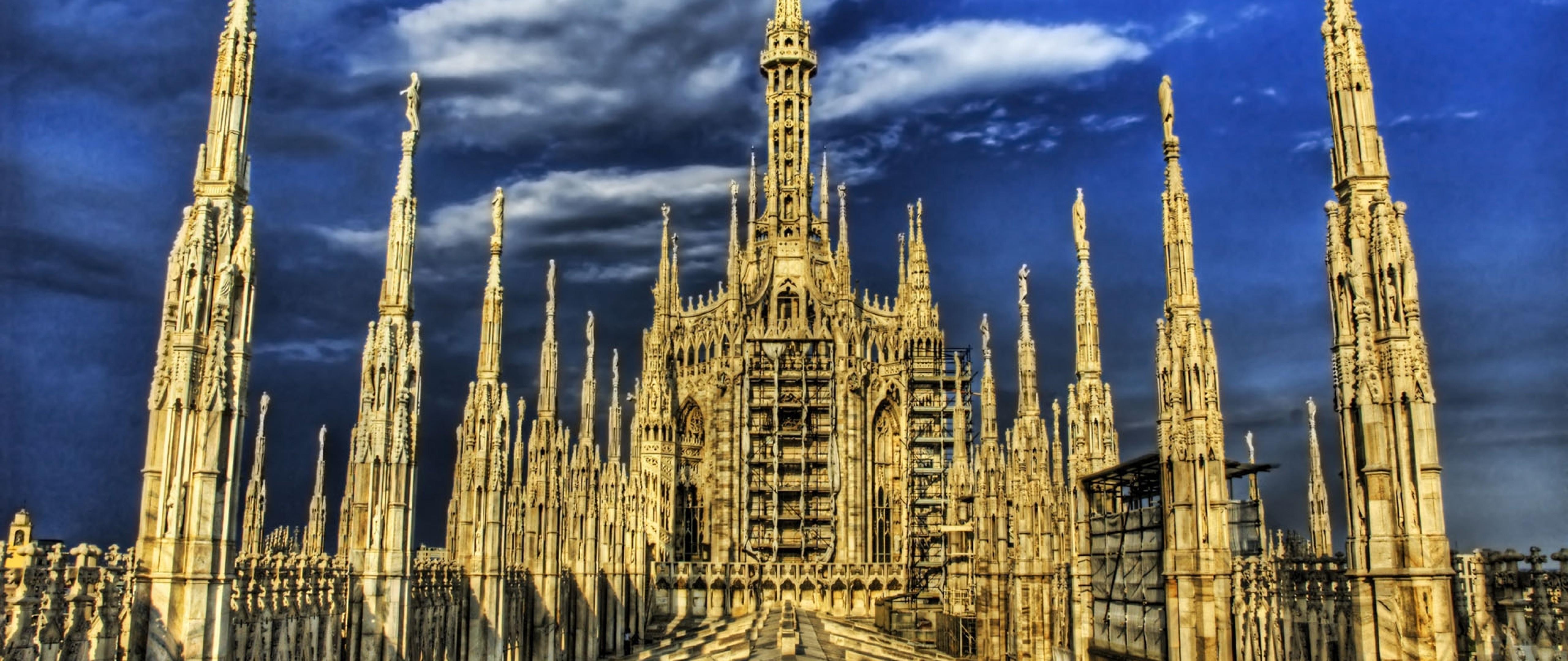 Cathedral 4K Wallpapers - Top Free Cathedral 4K Backgrounds ...