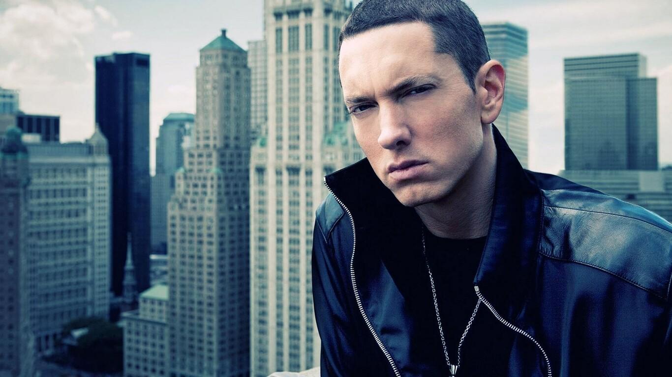 Eminem Cool Wallpapers - Top Free Eminem Cool Backgrounds - WallpaperAccess