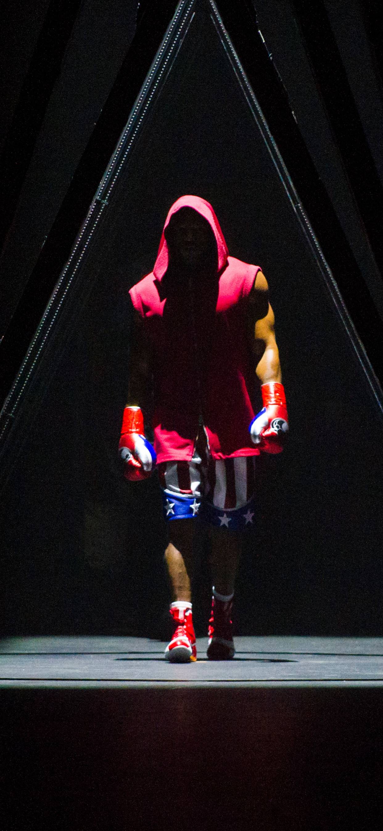 Adonis Creed Wallpapers - Top Free Adonis Creed Backgrounds ...