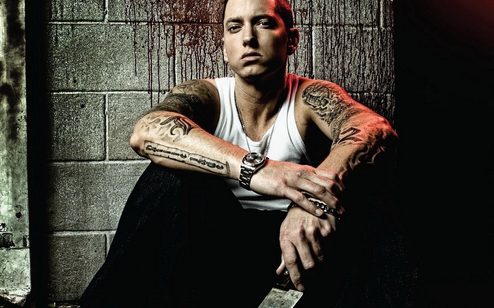 Eminem Cool Wallpapers - Top Free Eminem Cool Backgrounds - WallpaperAccess