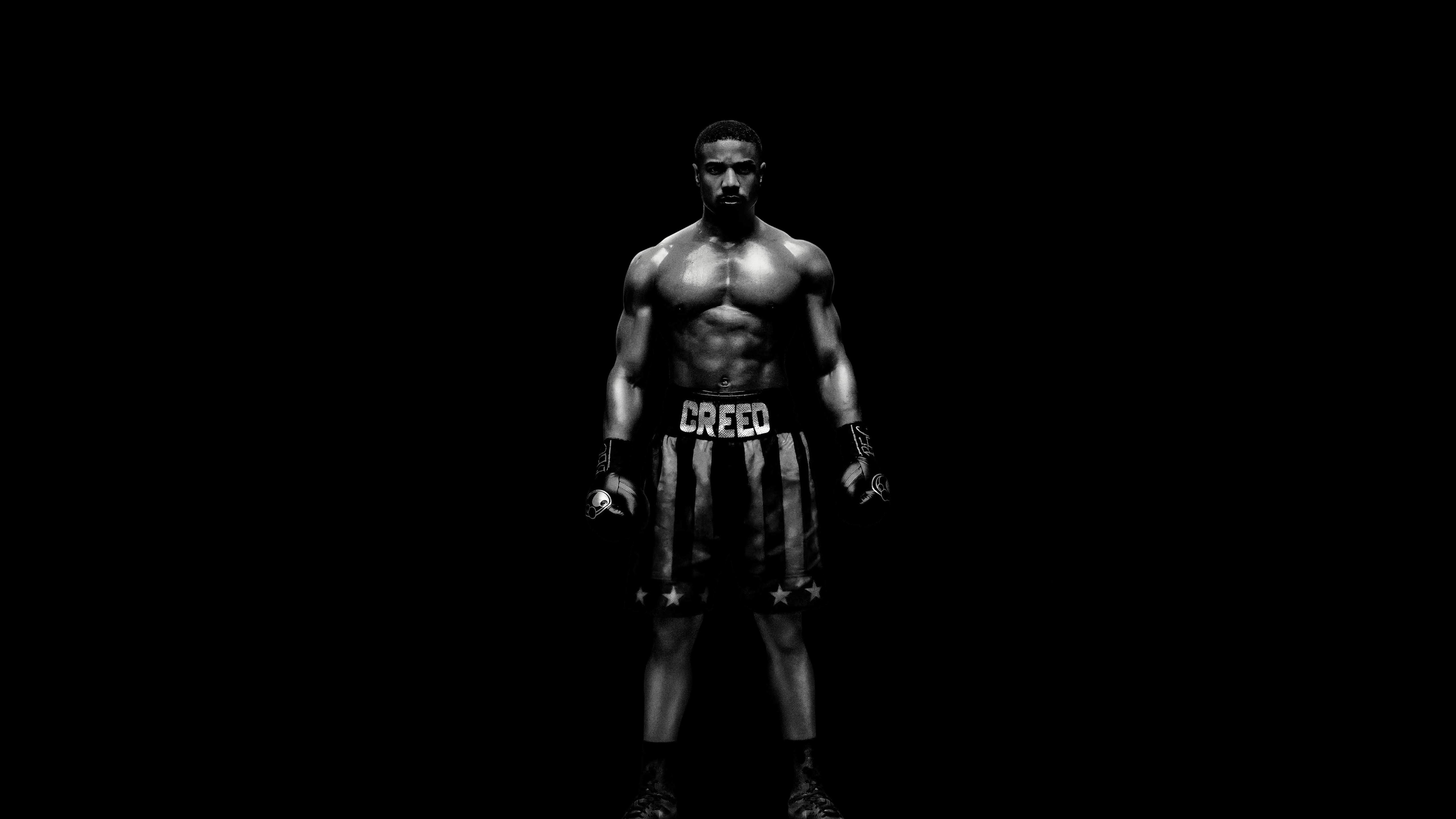 Adonis Creed Wallpapers - Top Free Adonis Creed Backgrounds ...