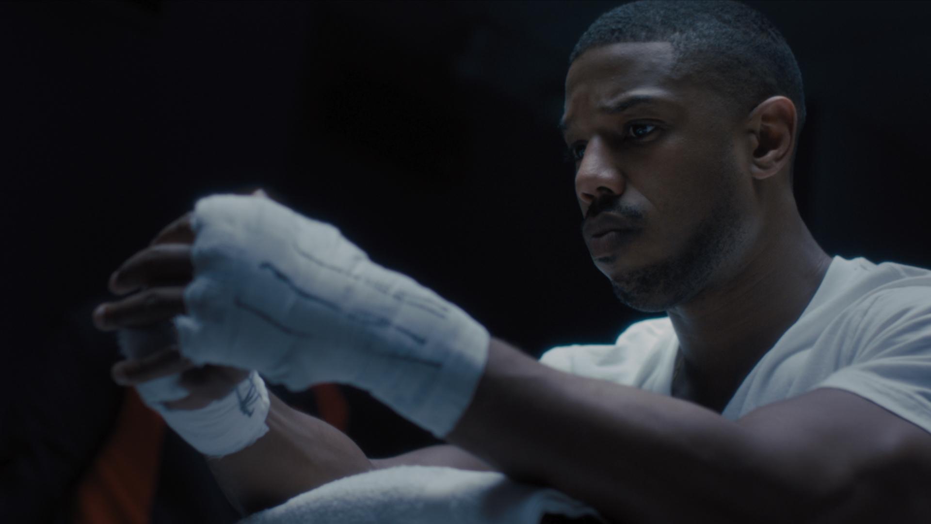 Adonis Creed Wallpapers - Top Free Adonis Creed Backgrounds ...
