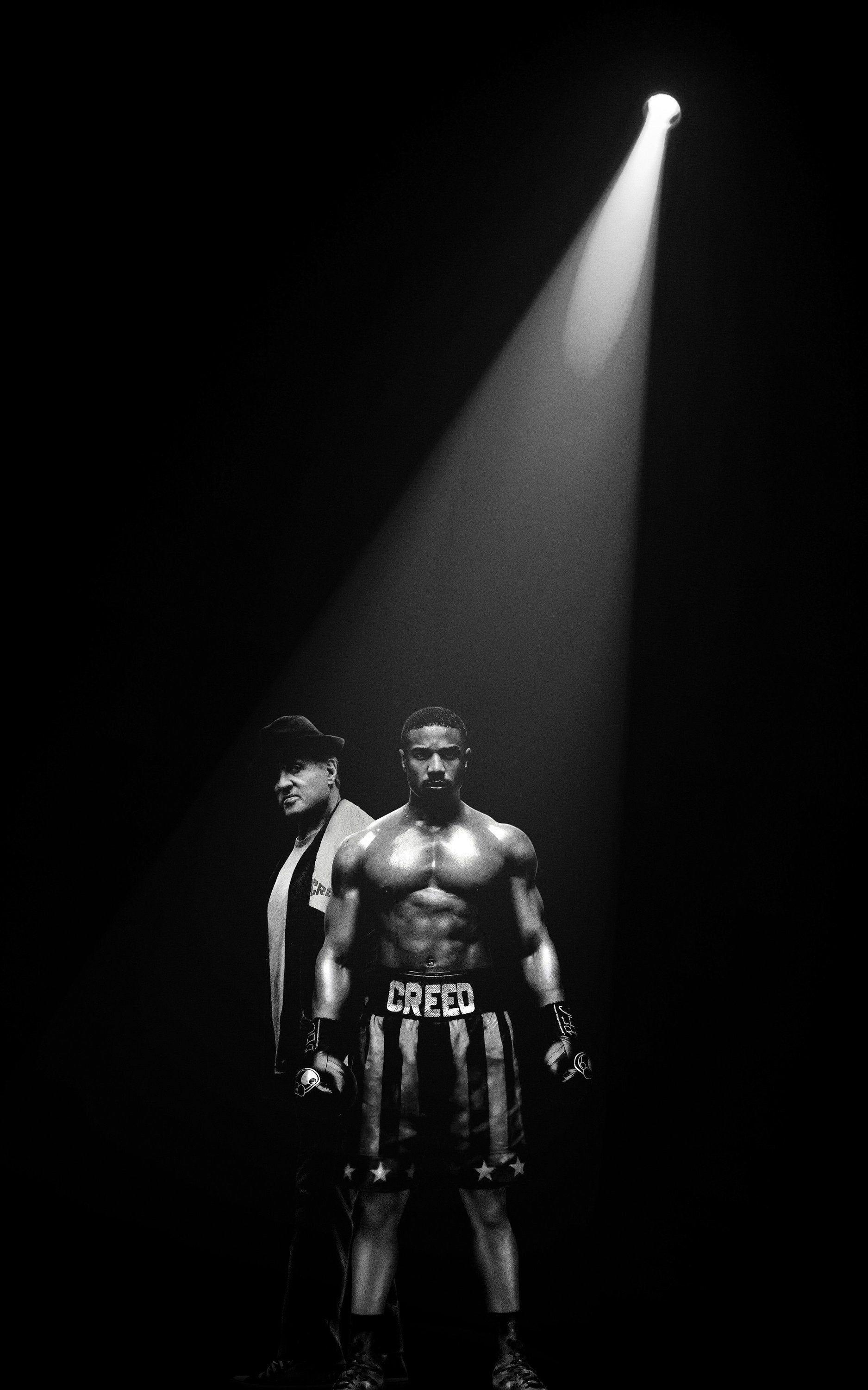Adonis Creed Wallpapers - Top Free Adonis Creed Backgrounds ...