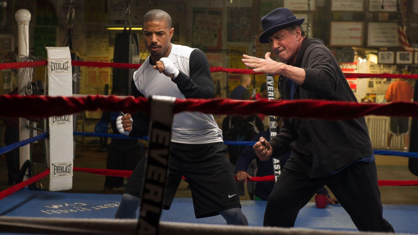 Adonis Creed Wallpapers - Top Free Adonis Creed Backgrounds ...