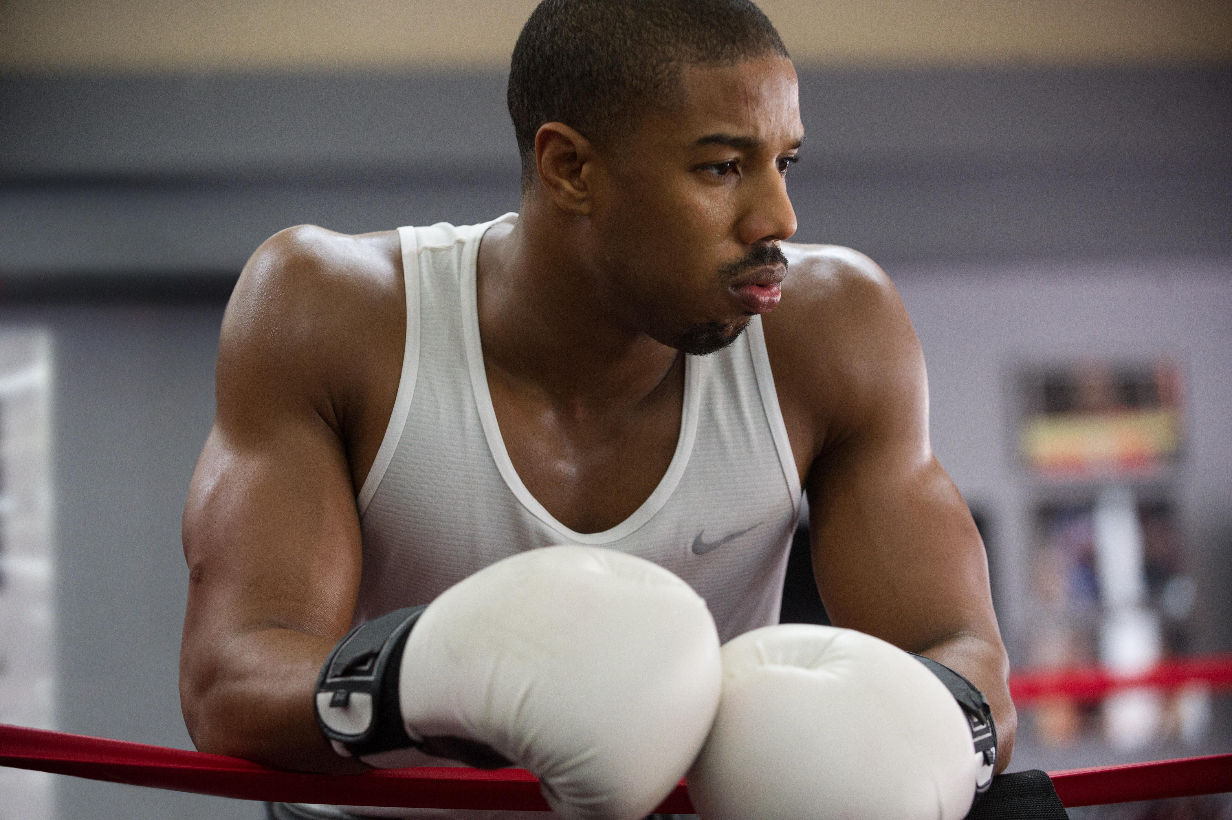 Adonis Creed Wallpapers - Top Free Adonis Creed Backgrounds ...