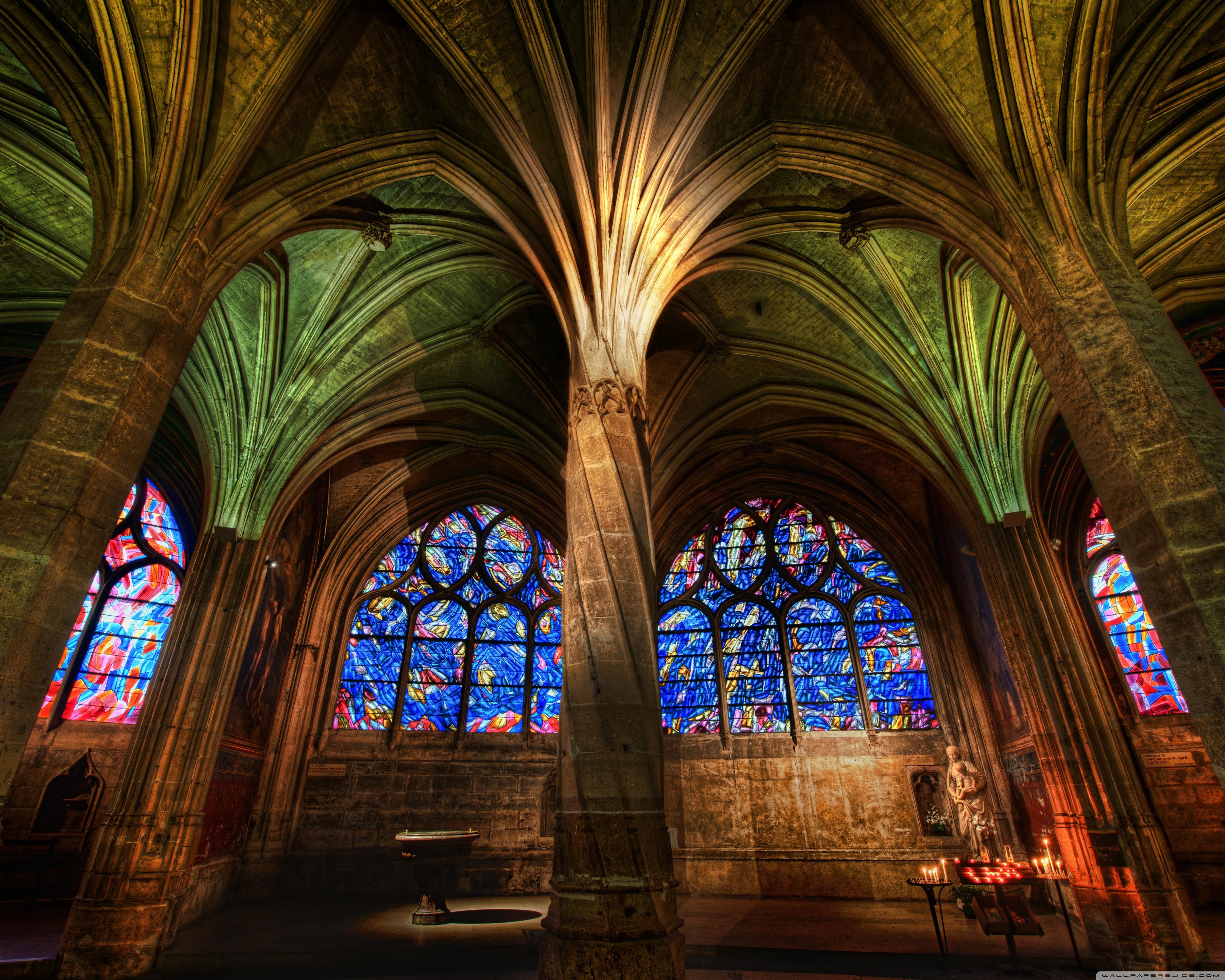 Cathedral 4K Wallpapers - Top Free Cathedral 4K Backgrounds ...