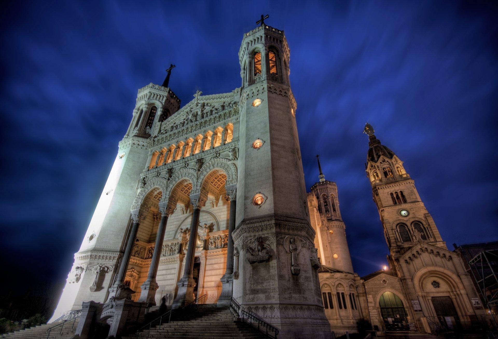 Cathedral 4K Wallpapers - Top Free Cathedral 4K Backgrounds ...