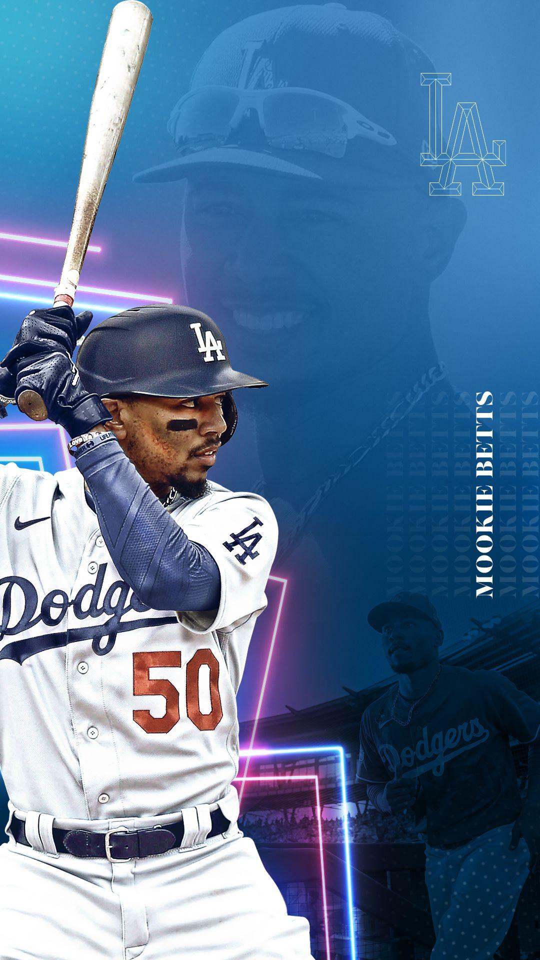 Dodgers Players Wallpapers - Top Free Dodgers Players Backgrounds ...