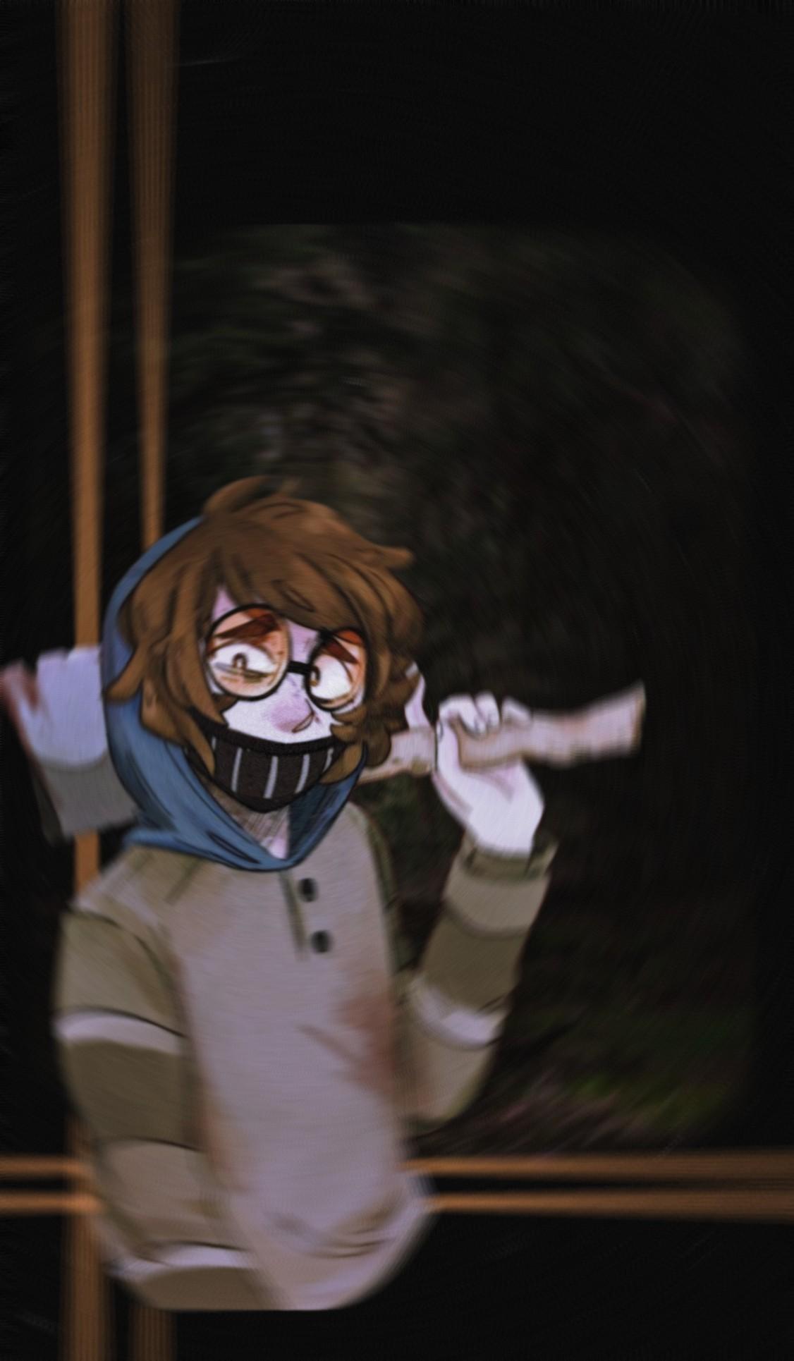 Ticci Toby Cute Wallpapers - Top Free Ticci Toby Cute Backgrounds ...