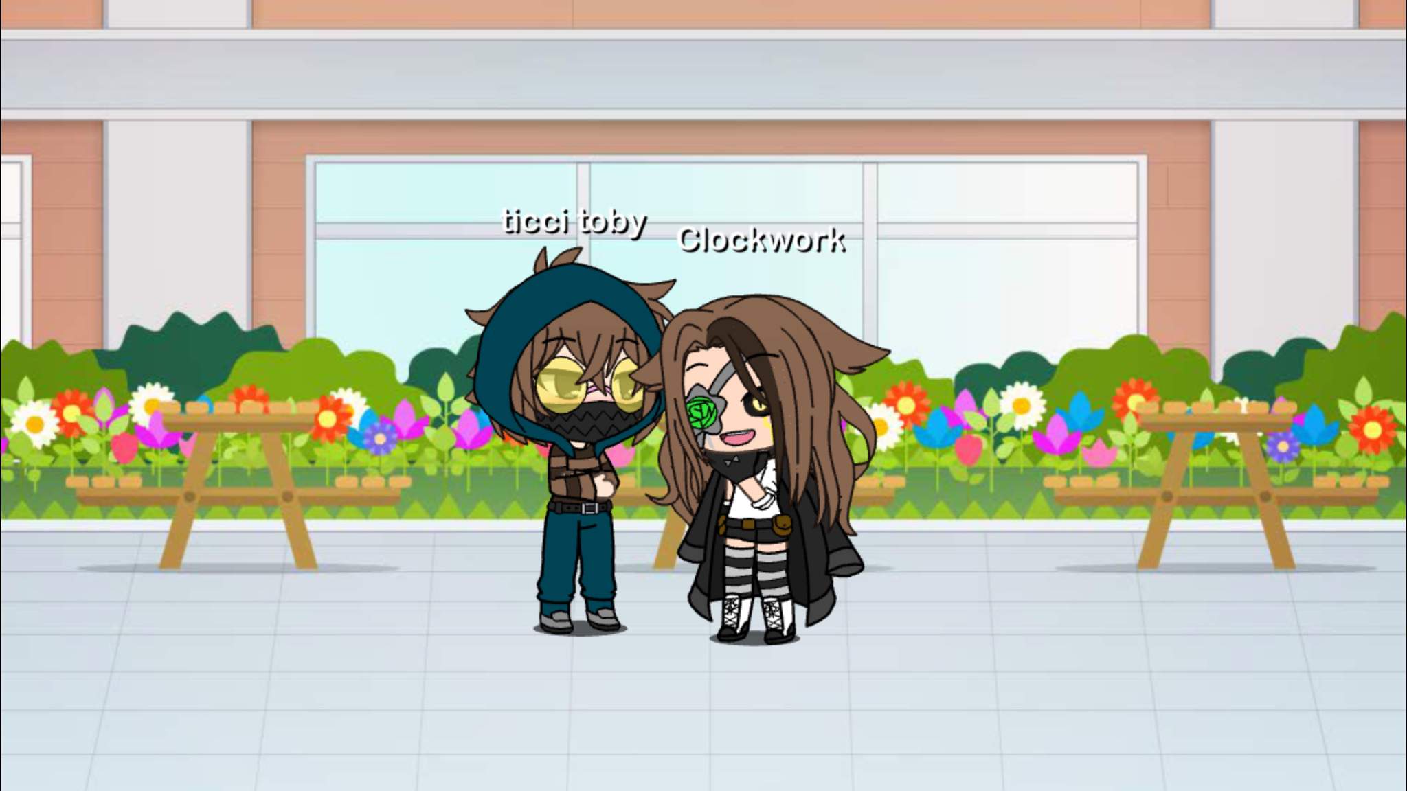 Ticci Toby Cute Wallpapers - Top Free Ticci Toby Cute Backgrounds ...