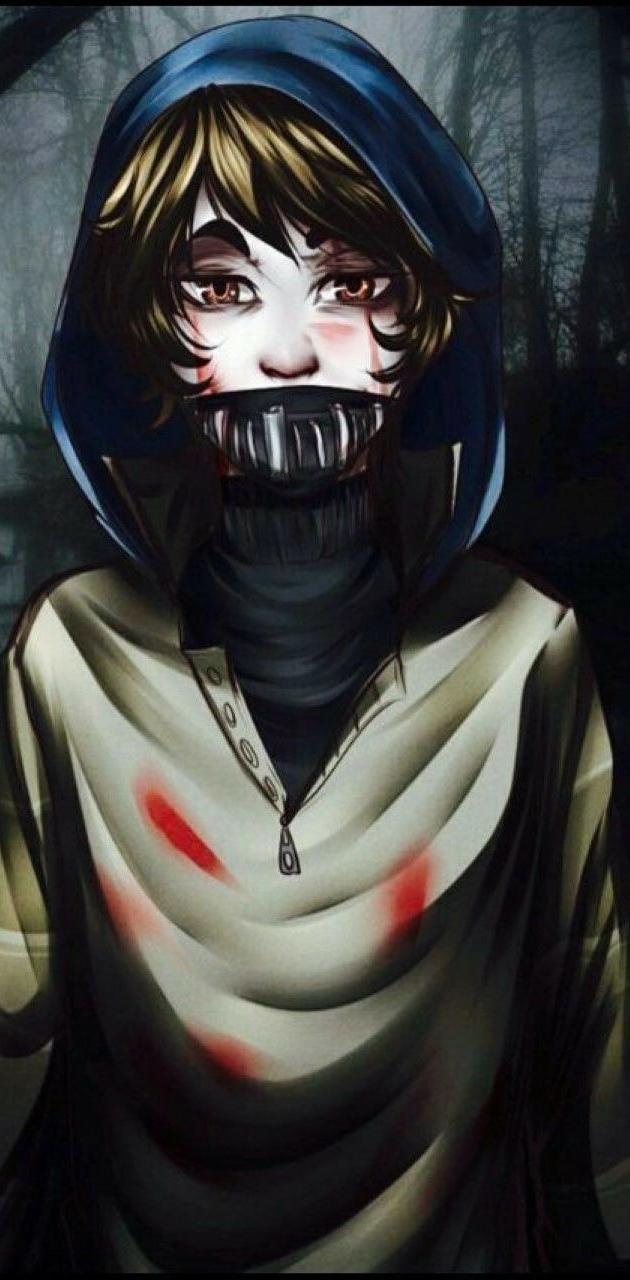 Ticci Toby Cute Wallpapers - Top Free Ticci Toby Cute Backgrounds ...